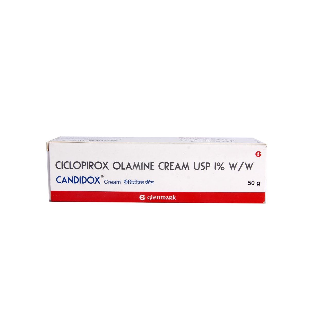 Candidox 1% Cream 50 gm Price, Uses, Side Effects, Composition - Apollo ...