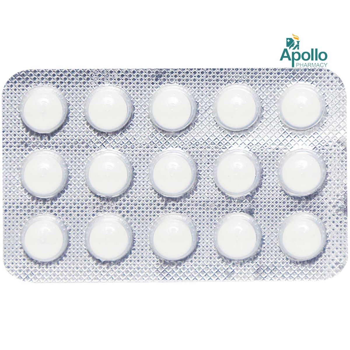 CARLOC 3.125MG TABLET Price, Uses, Side Effects, Composition - Apollo ...