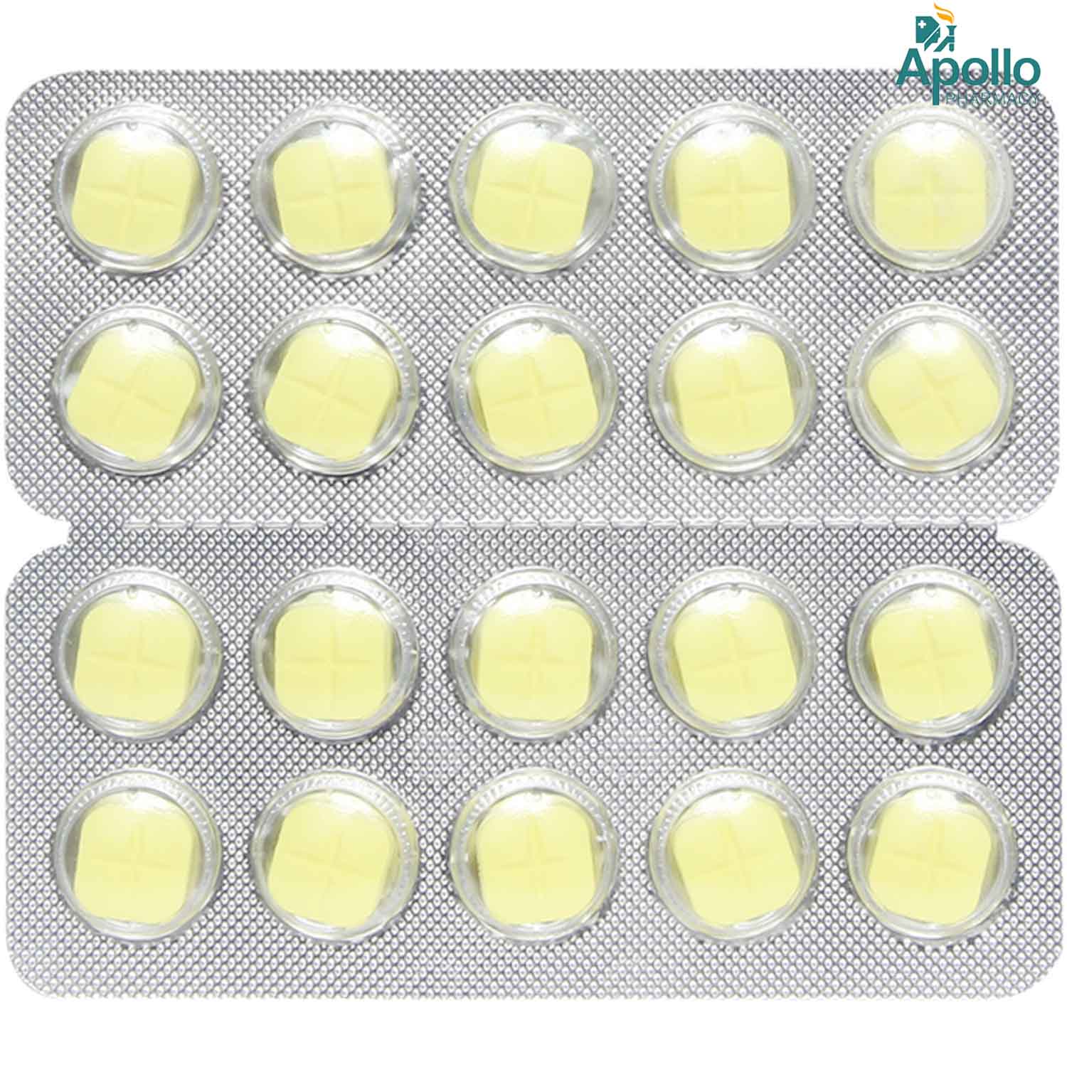 Cardivas 25 Tablet 10's Price, Uses, Side Effects, Composition - Apollo ...