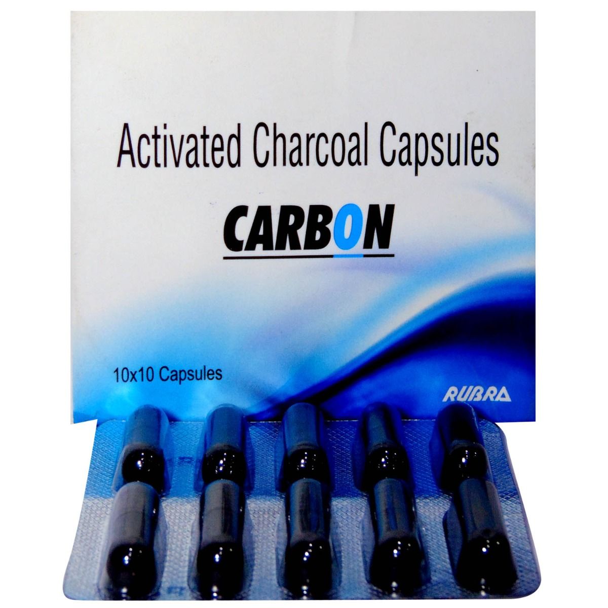 Carbon Capsule 10's Price, Uses, Side Effects, Composition - Apollo ...