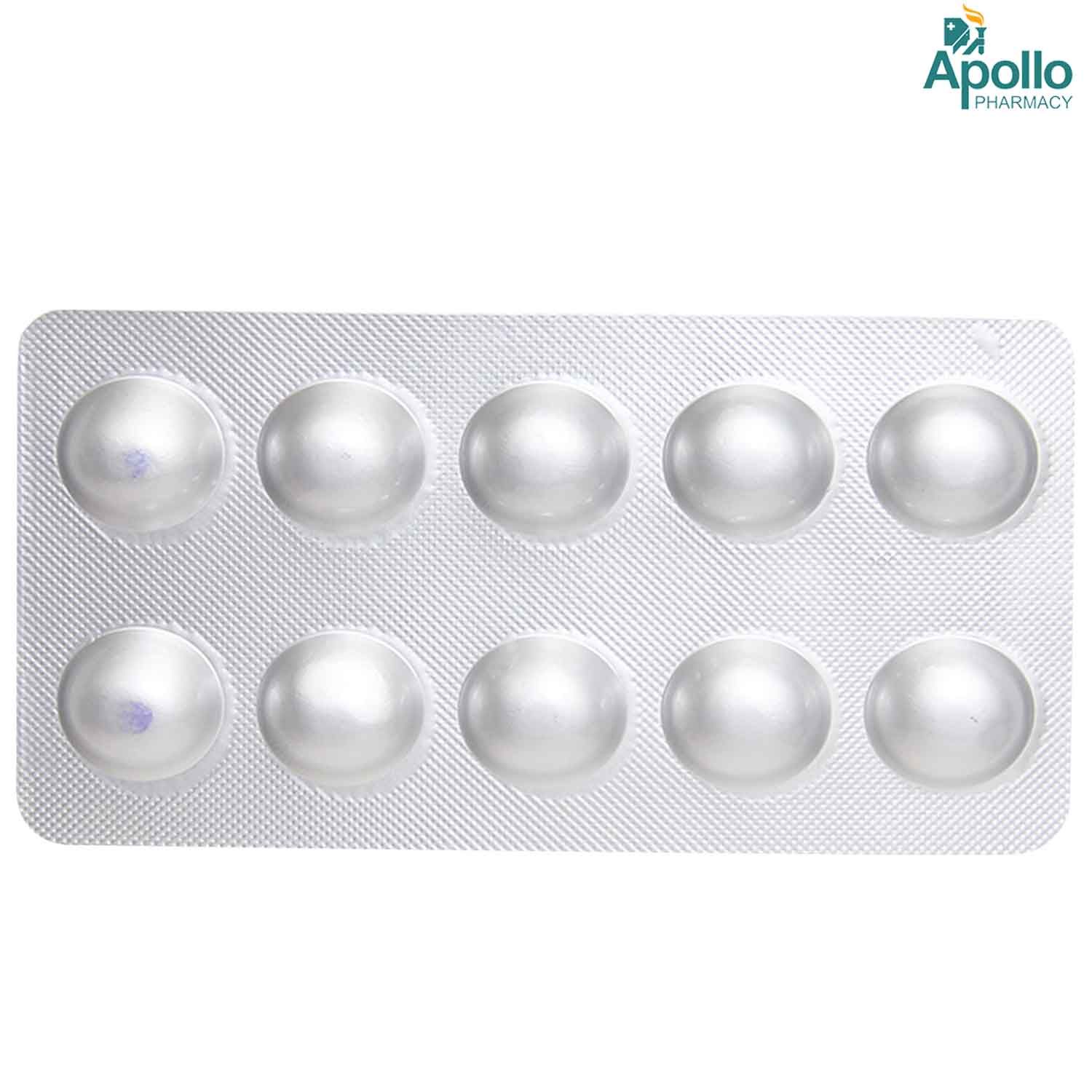 Cardace Meto 2.5 Tablet 10's Price, Uses, Side Effects, Composition ...