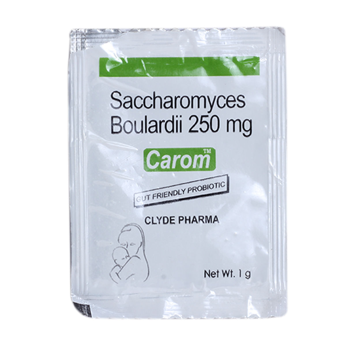 Carom Sachet 1 gm Price, Uses, Side Effects, Composition - Apollo Pharmacy