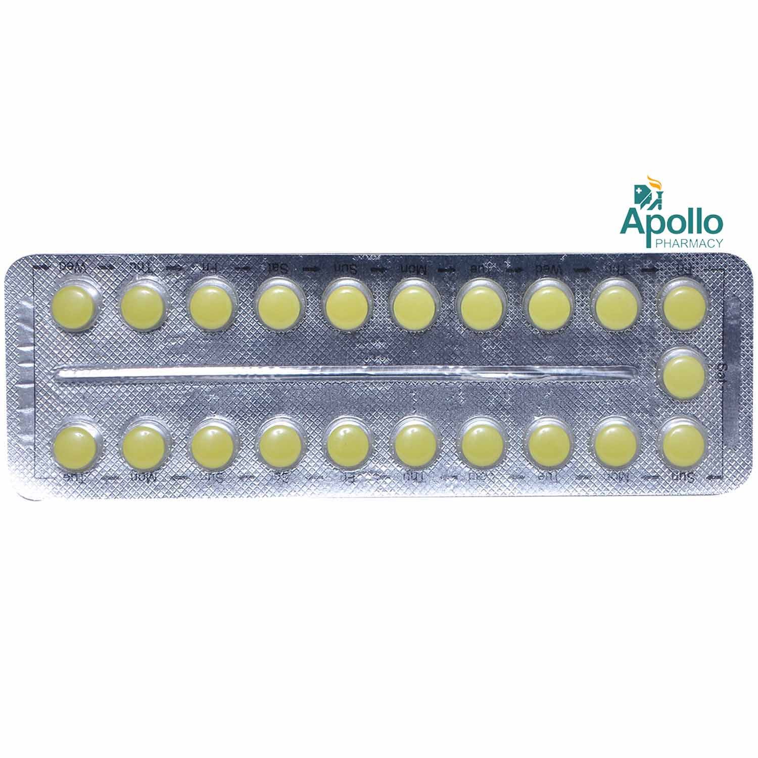 CARPELA TABLET Price, Uses, Side Effects, Composition - Apollo Pharmacy