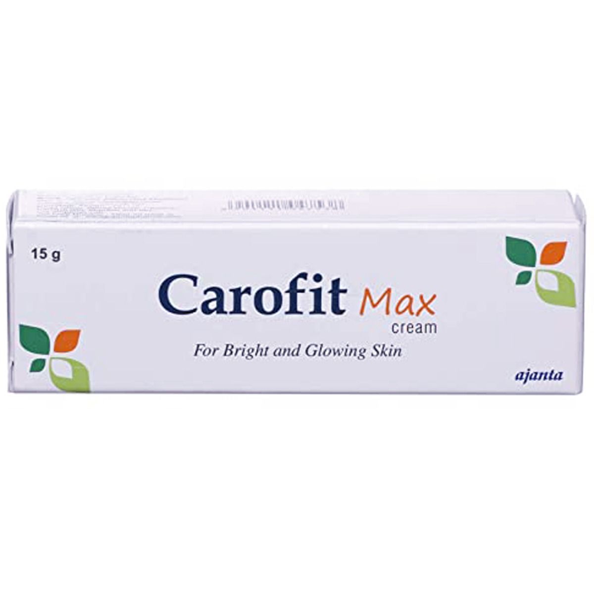 CAROFIT MAX CREAM 15G Price, Uses, Side Effects, Composition - Apollo ...