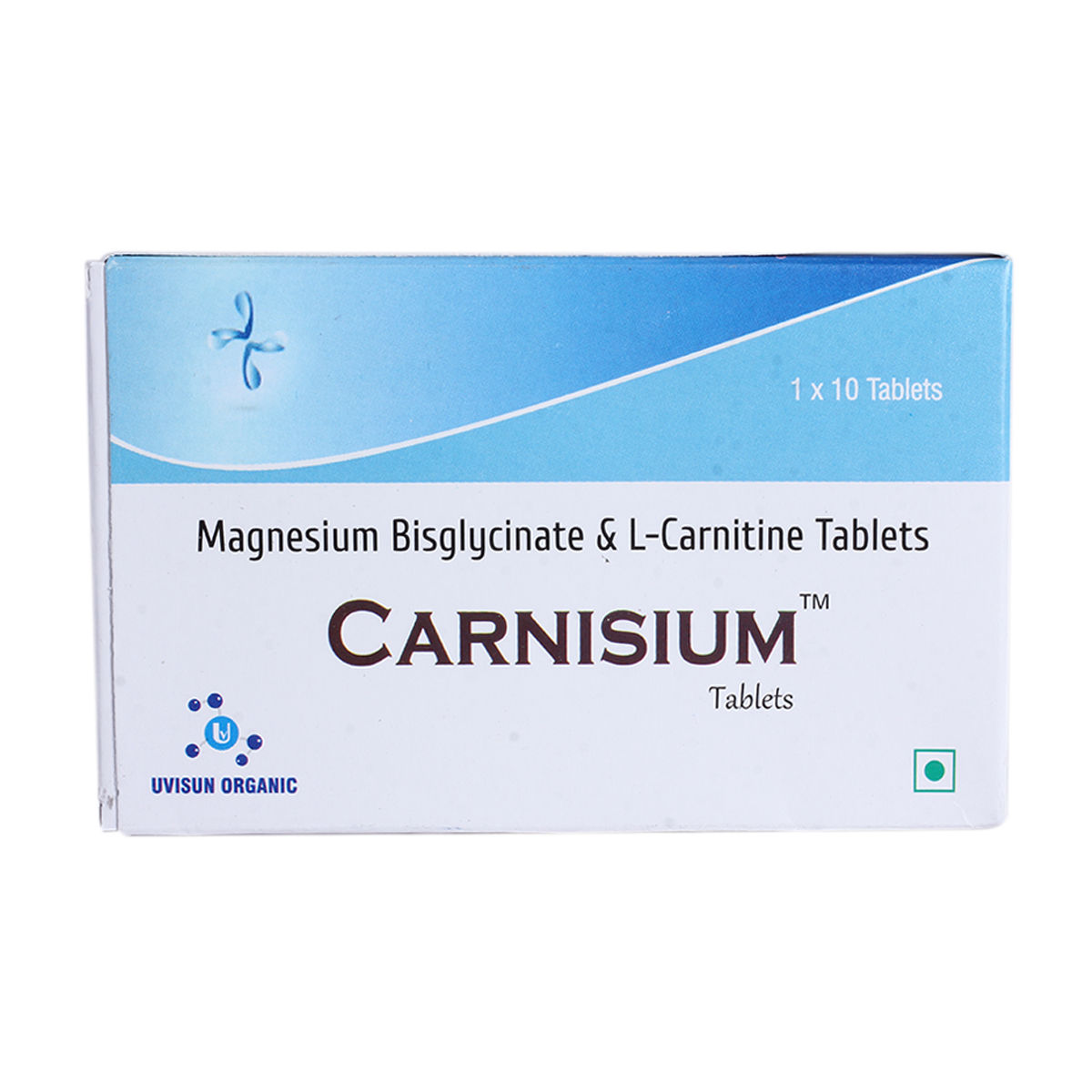 Carnisium Tablet 10'S Price, Uses, Side Effects, Composition - Apollo ...