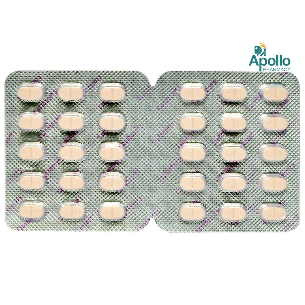 Cardace 5 Tablet 15's Price, Uses, Side Effects, Composition - Apollo ...
