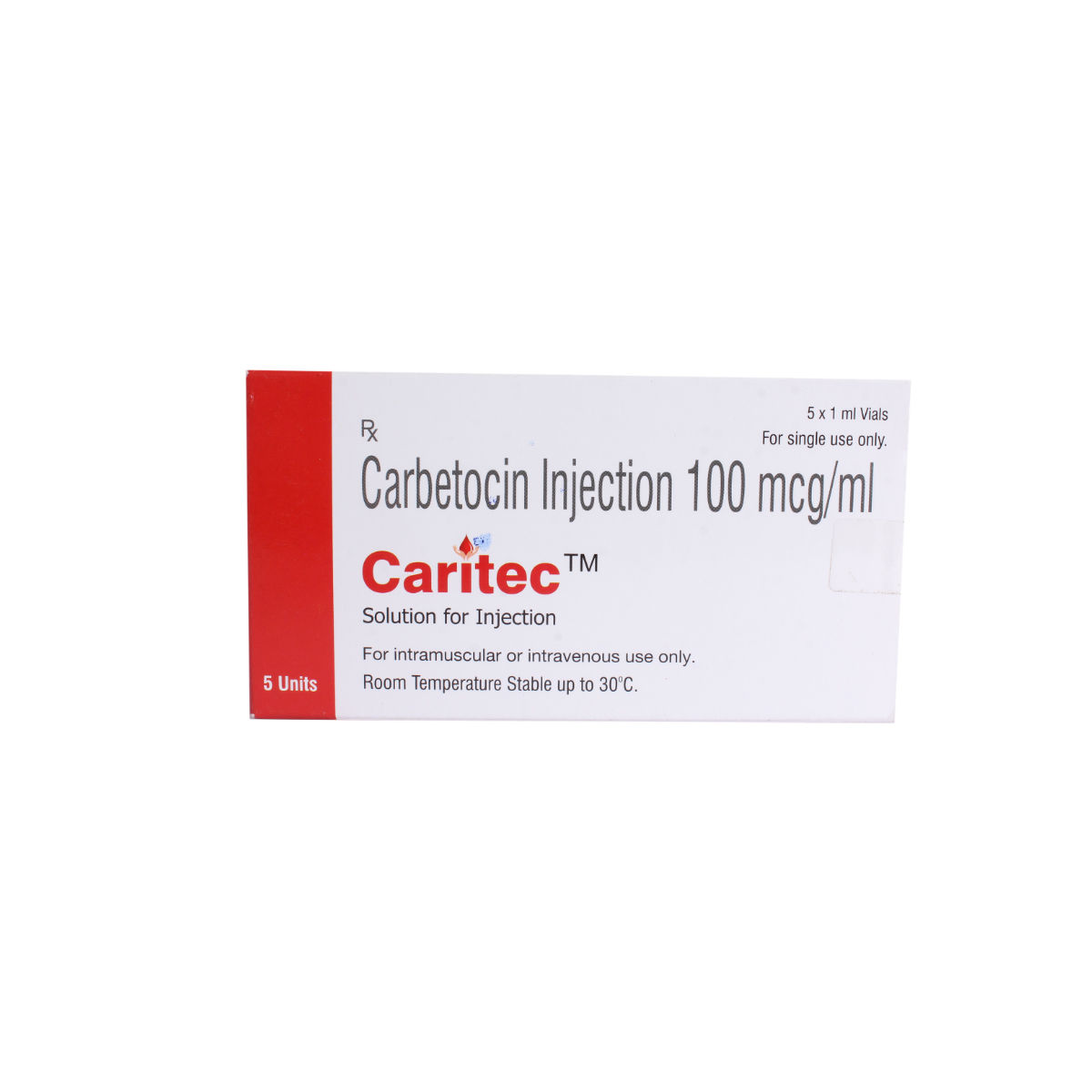 Caritec Solution For Injection 1 ml Price, Uses, Side Effects ...