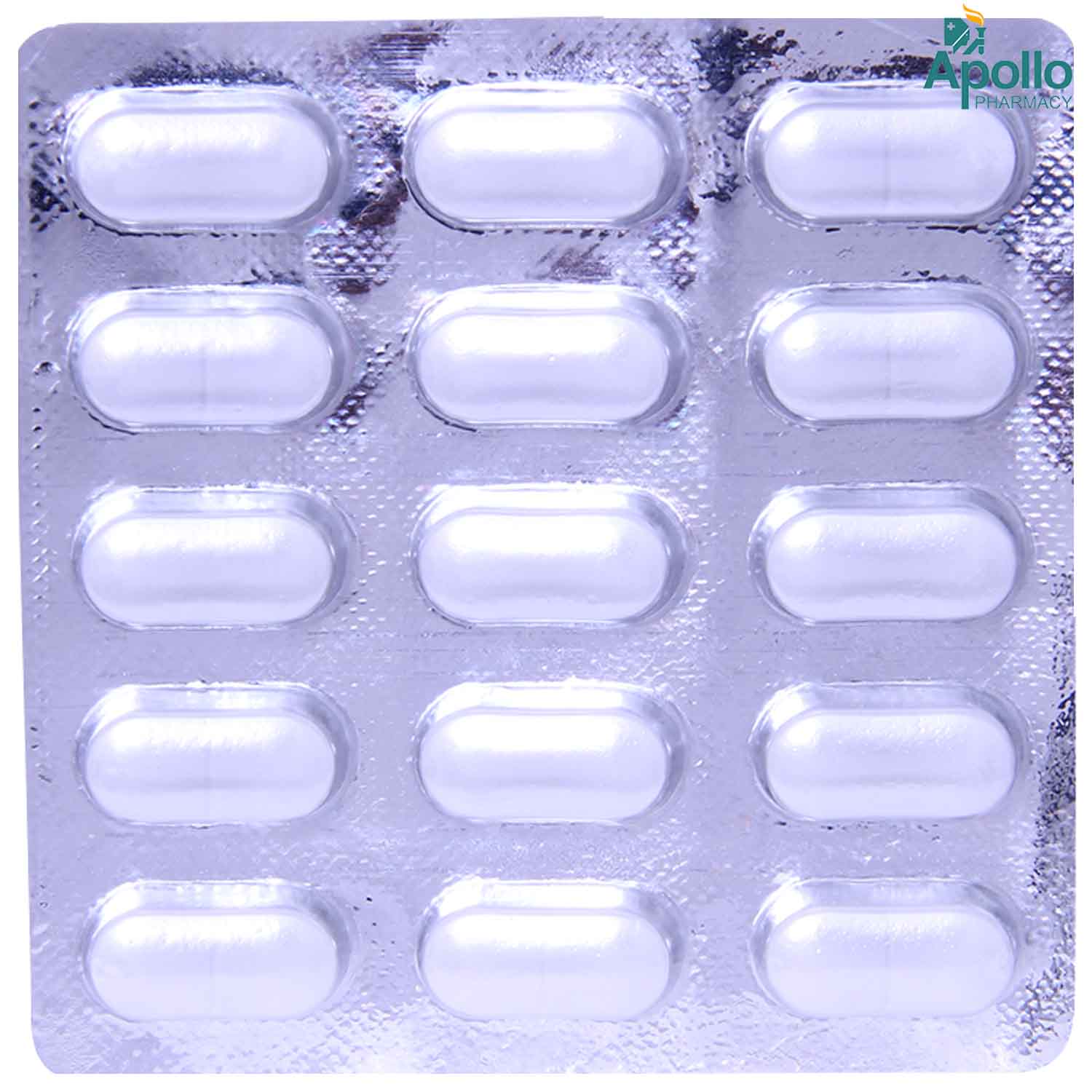 Catch D3 500 Tablet 15's Price, Uses, Side Effects, Composition ...