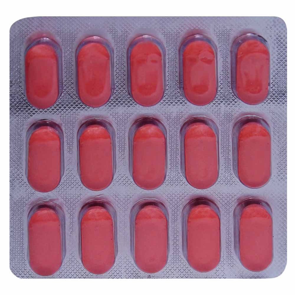 Cavit PM Tablet 15's Price, Uses, Side Effects, Composition - Apollo ...