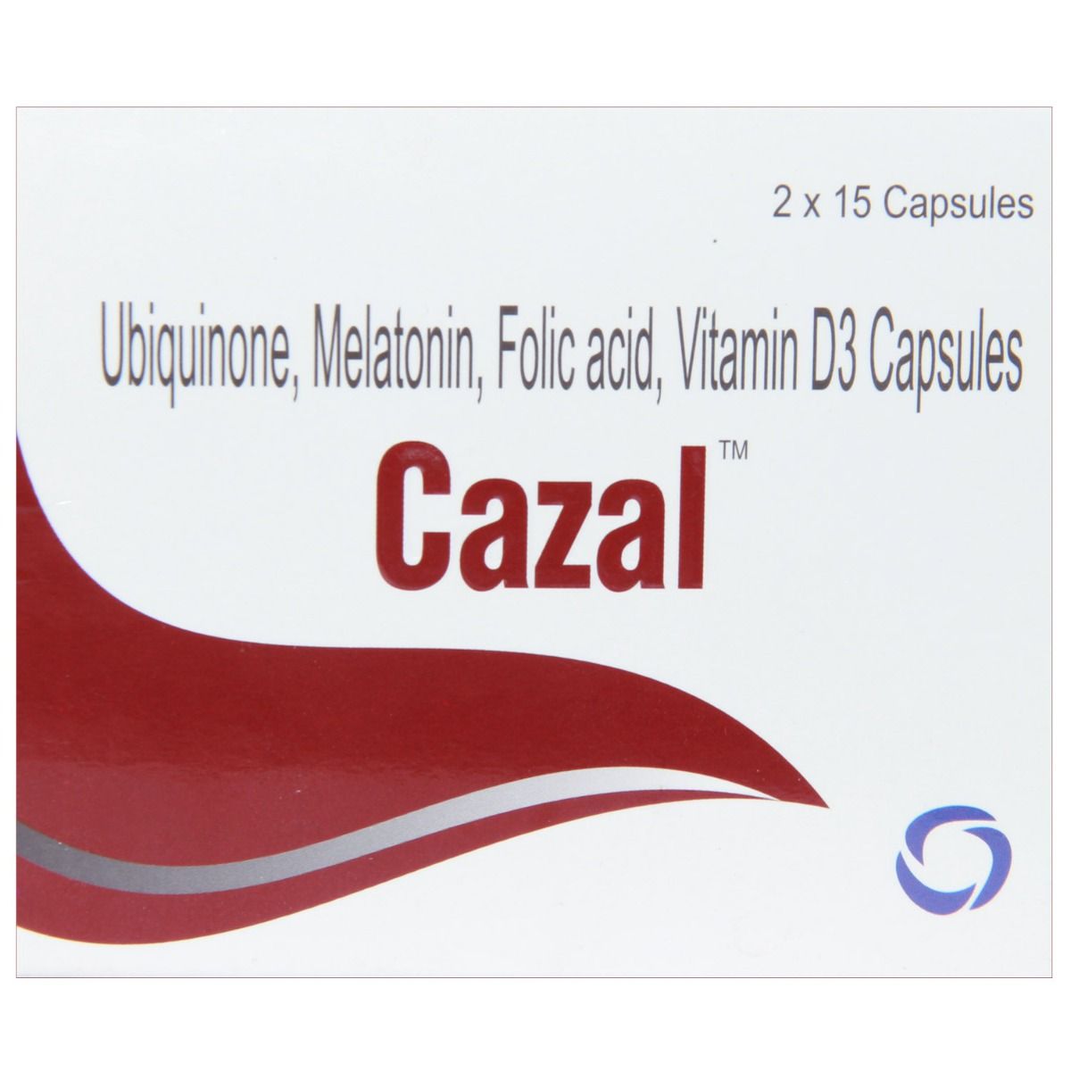 Cazal Capsule 15's Price, Uses, Side Effects, Composition - Apollo Pharmacy