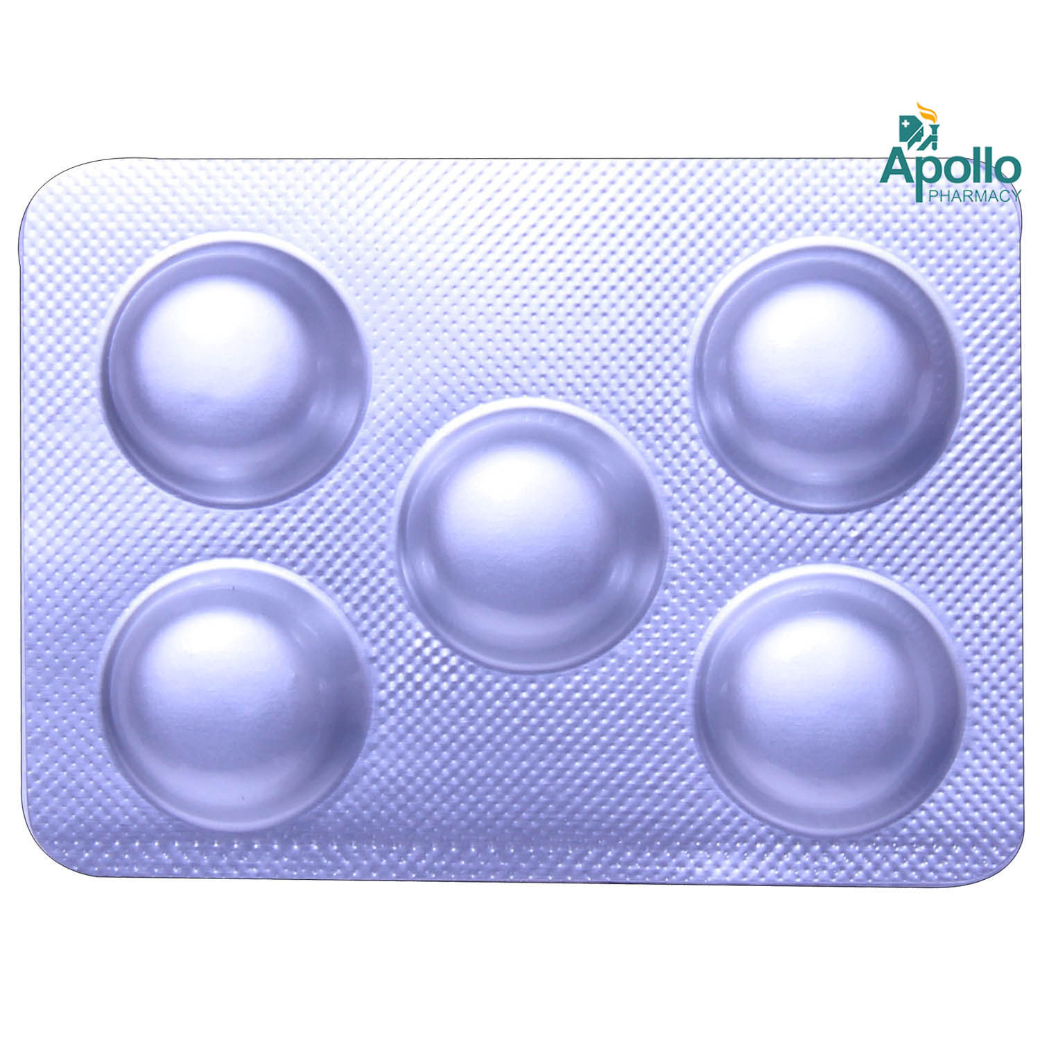 Ccq 100 Tablet 5's Price, Uses, Side Effects, Composition - Apollo Pharmacy