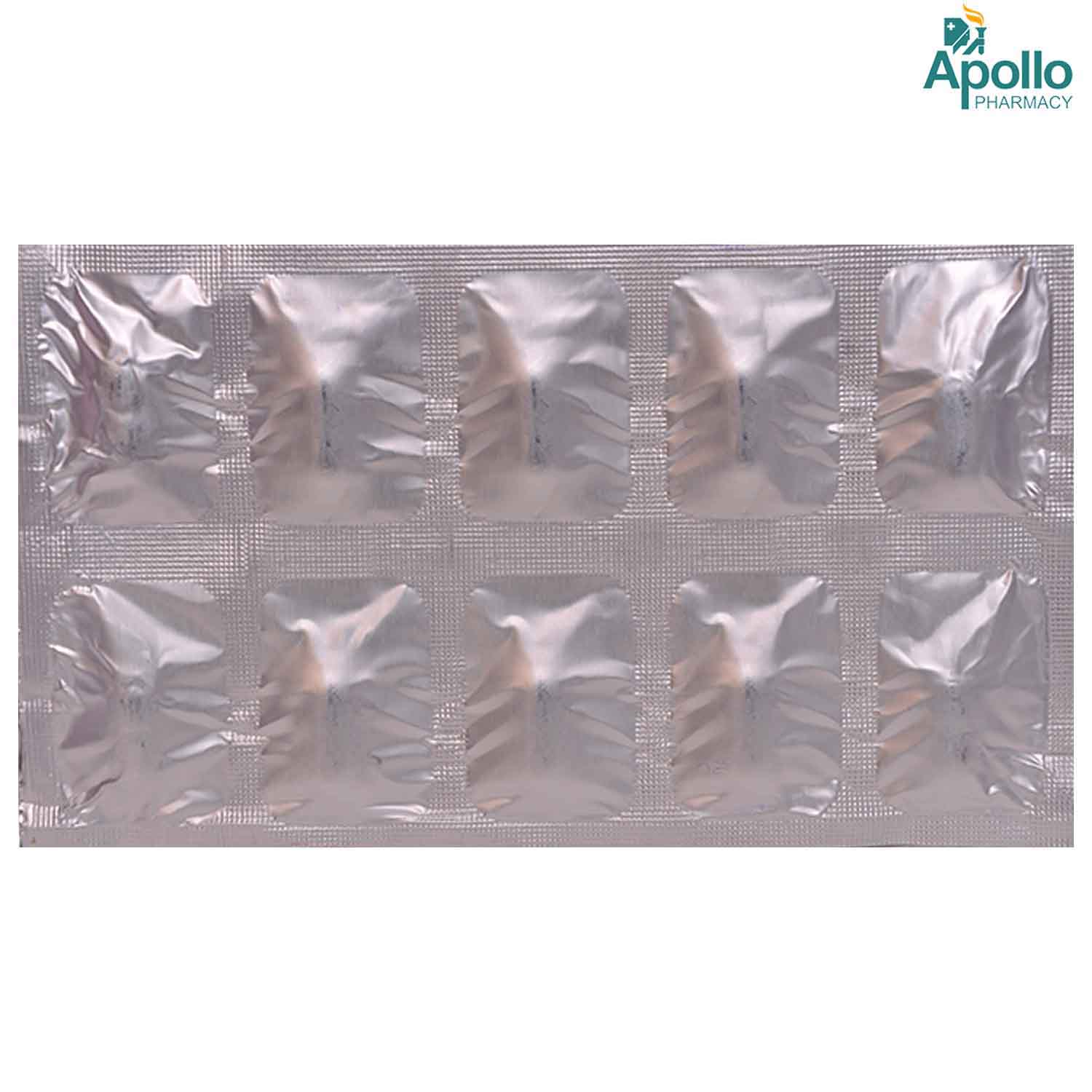 CEDON PLUS 200MG TABLET Price, Uses, Side Effects, Composition - Apollo ...