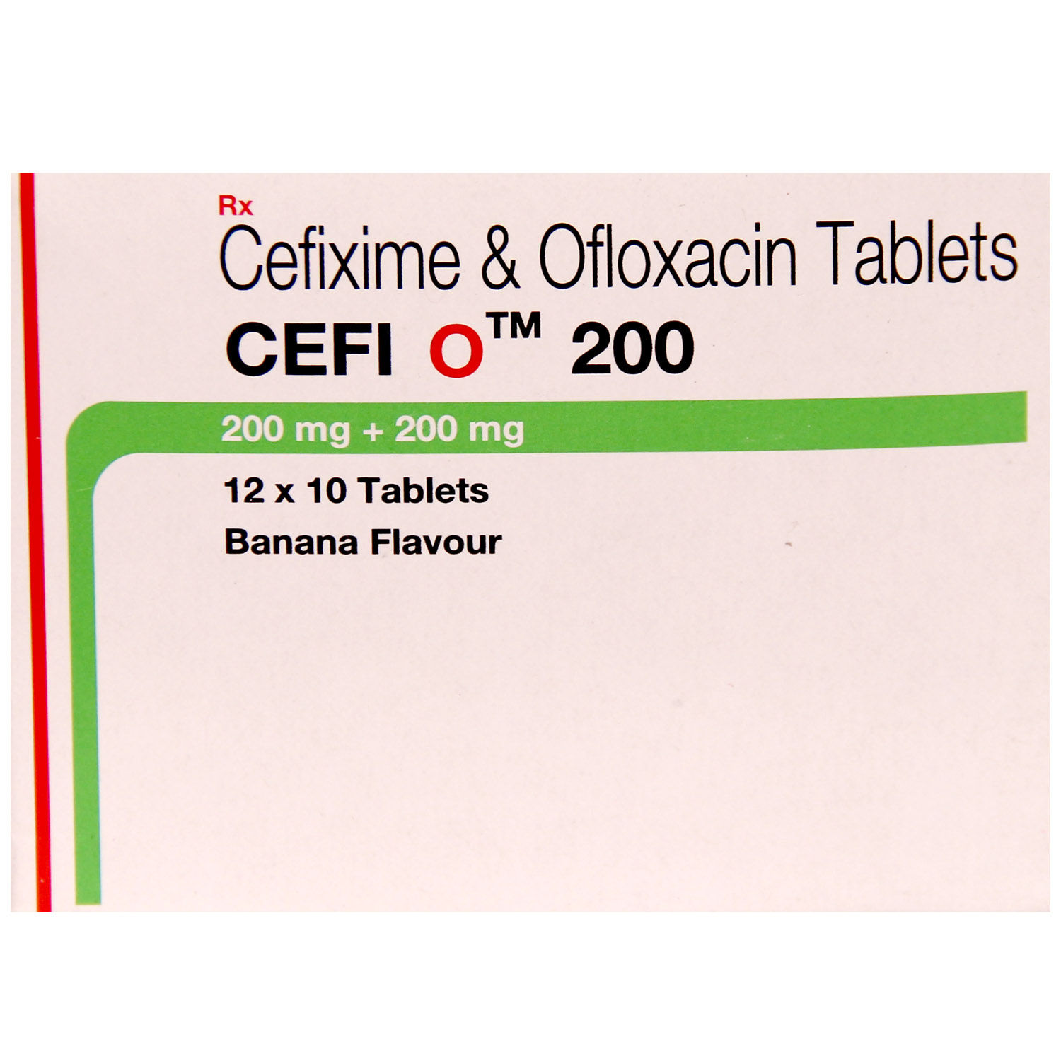CEFIO 200MG TABLET Price, Uses, Side Effects, Composition - Apollo Pharmacy