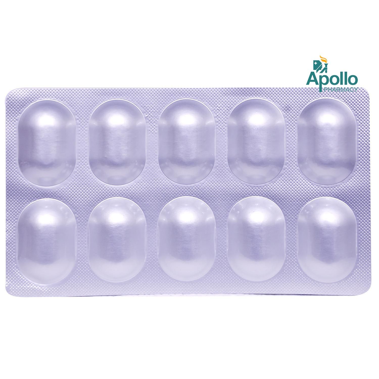 CEFTAS O TABLET Price, Uses, Side Effects, Composition - Apollo Pharmacy