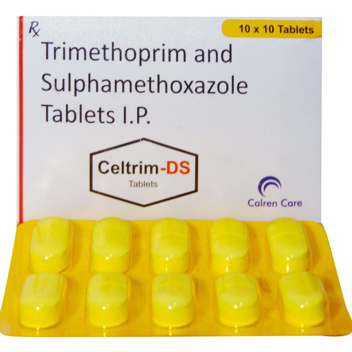 Celtrim-Ds Tablet 10's Price, Uses, Side Effects, Composition - Apollo ...