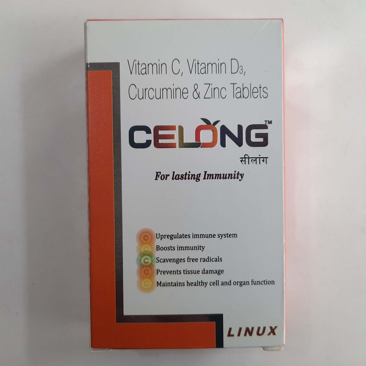 Celong Tab 10's Price, Uses, Side Effects, Composition - Apollo Pharmacy