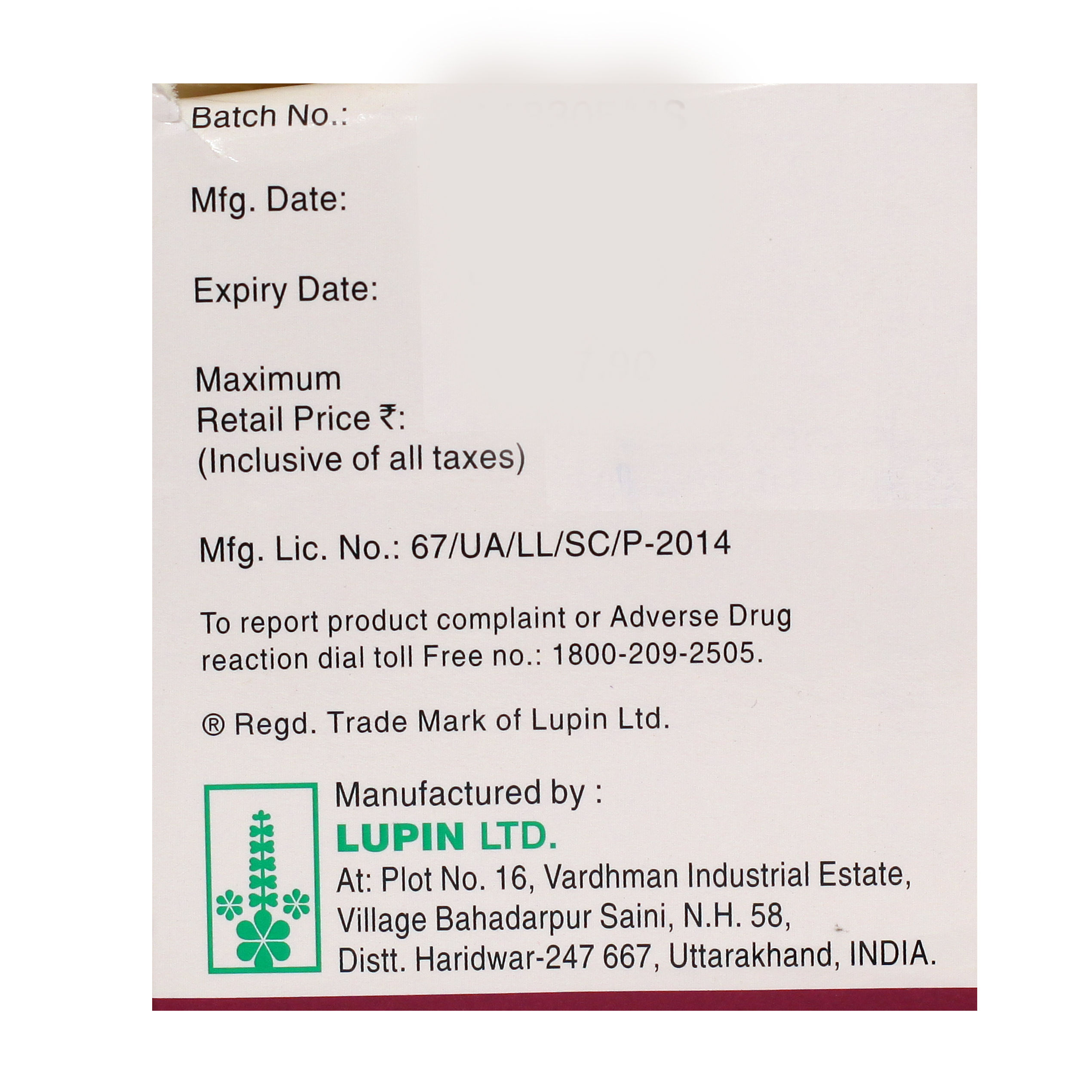 Cetil 250 Tablet 10's Price, Uses, Side Effects, Composition - Apollo ...