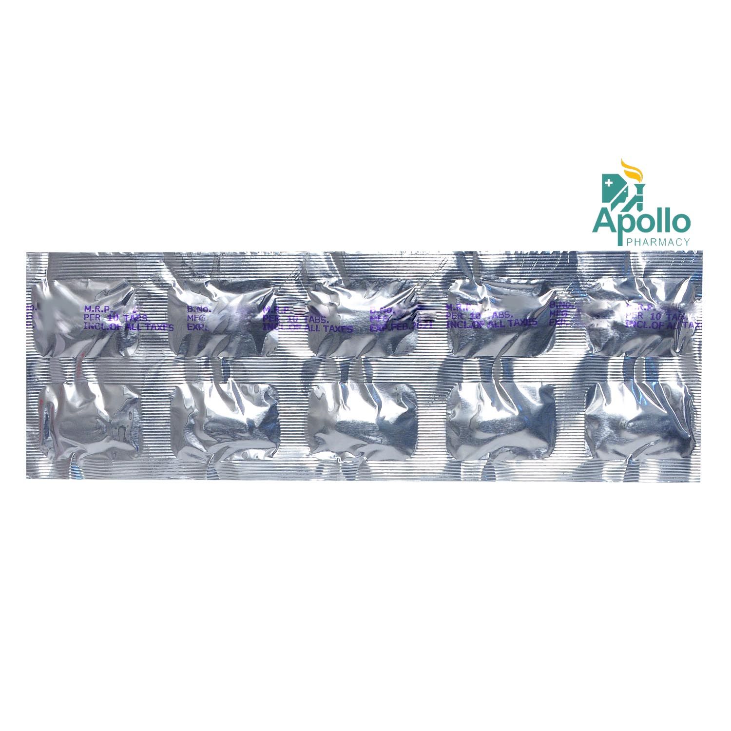 CETIL CV TABLET Price, Uses, Side Effects, Composition - Apollo Pharmacy