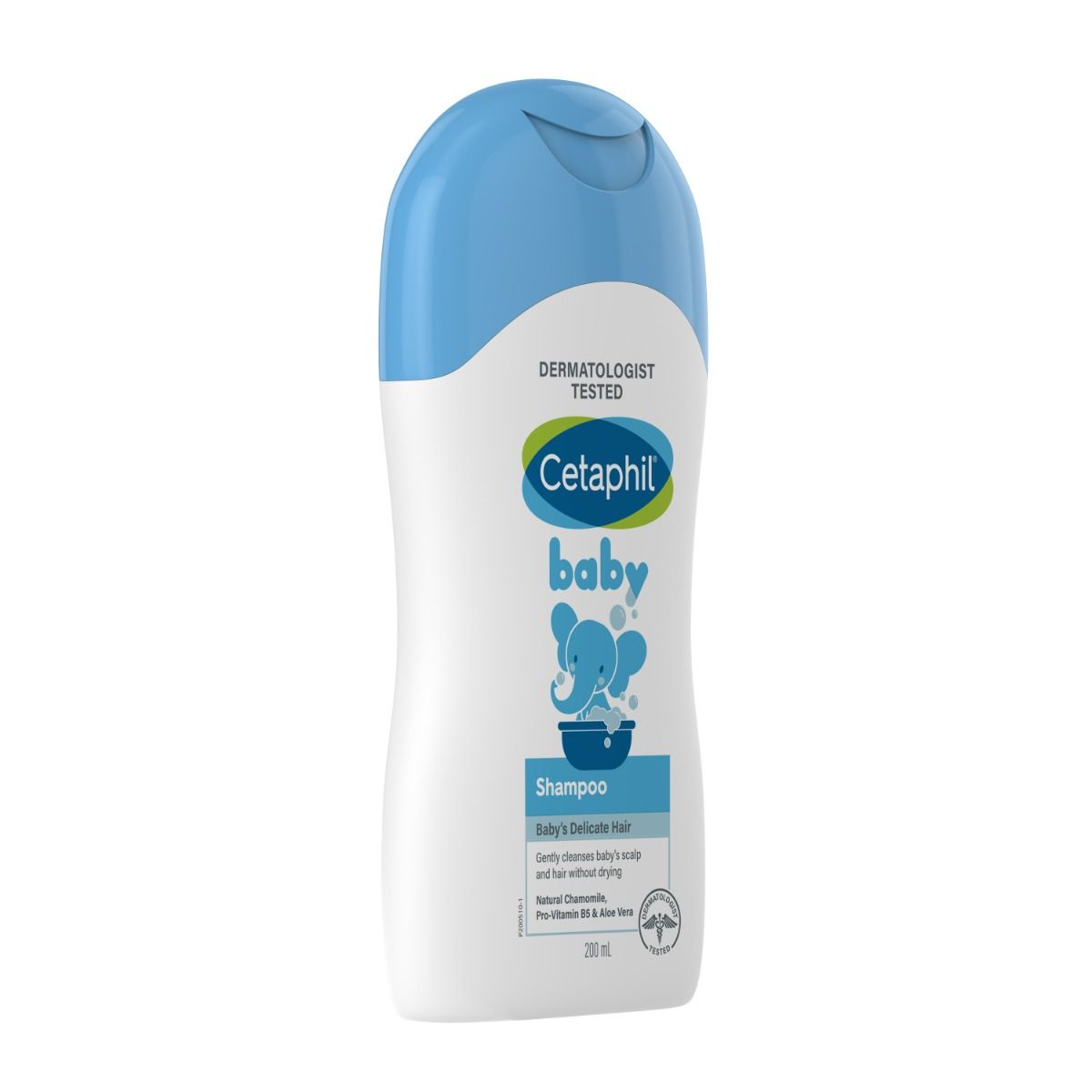 Cetaphil Baby Shampoo, 200 ml Price, Uses, Side Effects, Composition ...