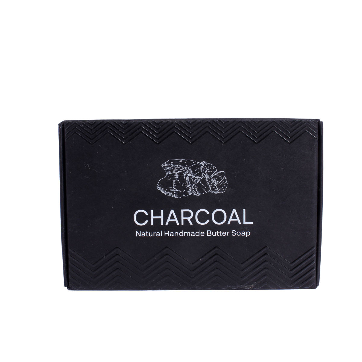 Charcoal Natural Handmade Butter Soap 125G Price, Uses, Side Effects ...