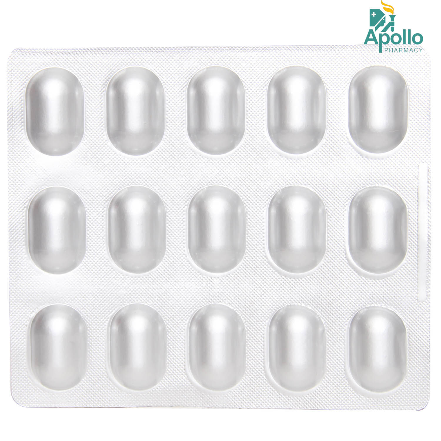 Cheri XT Tablet 15's Price, Uses, Side Effects, Composition - Apollo ...