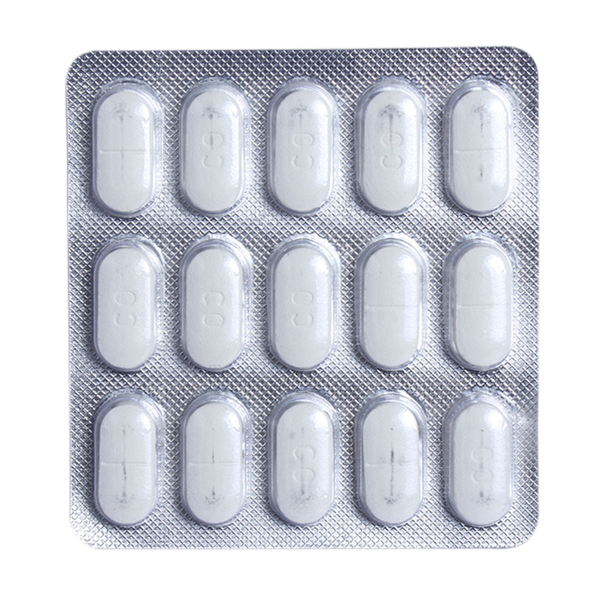 Checal Tablet 15's Price, Uses, Side Effects, Composition - Apollo Pharmacy