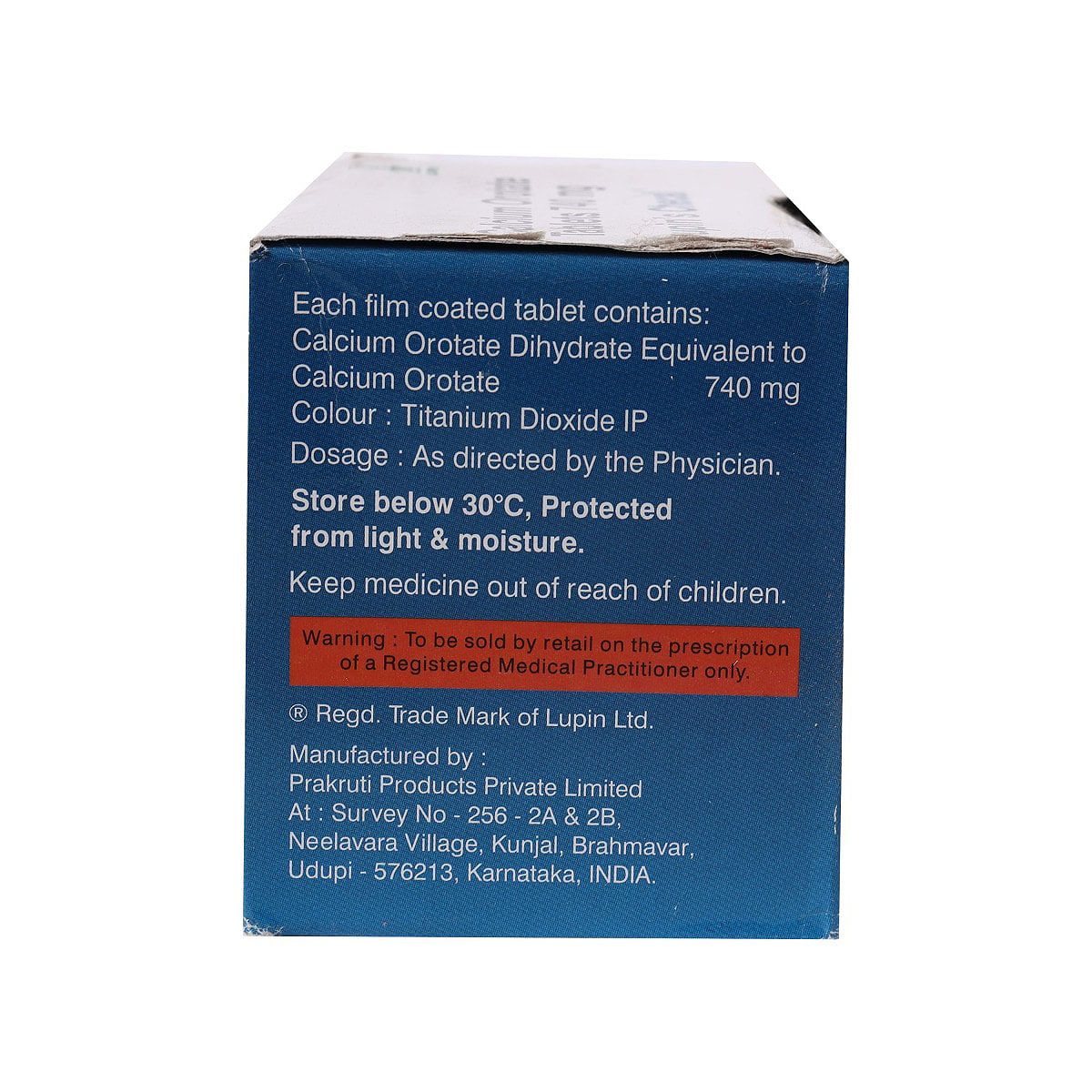 Checal Tablet 15's Price, Uses, Side Effects, Composition - Apollo Pharmacy