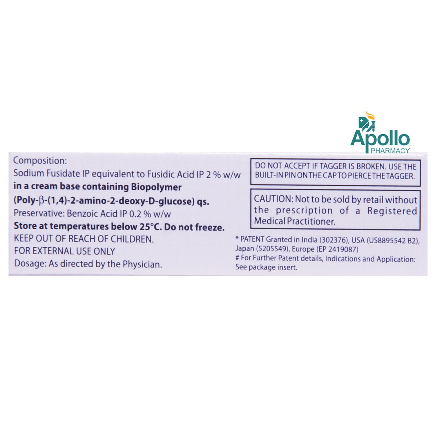 Chitomesh-SF Cream 5 gm Price, Uses, Side Effects, Composition - Apollo ...