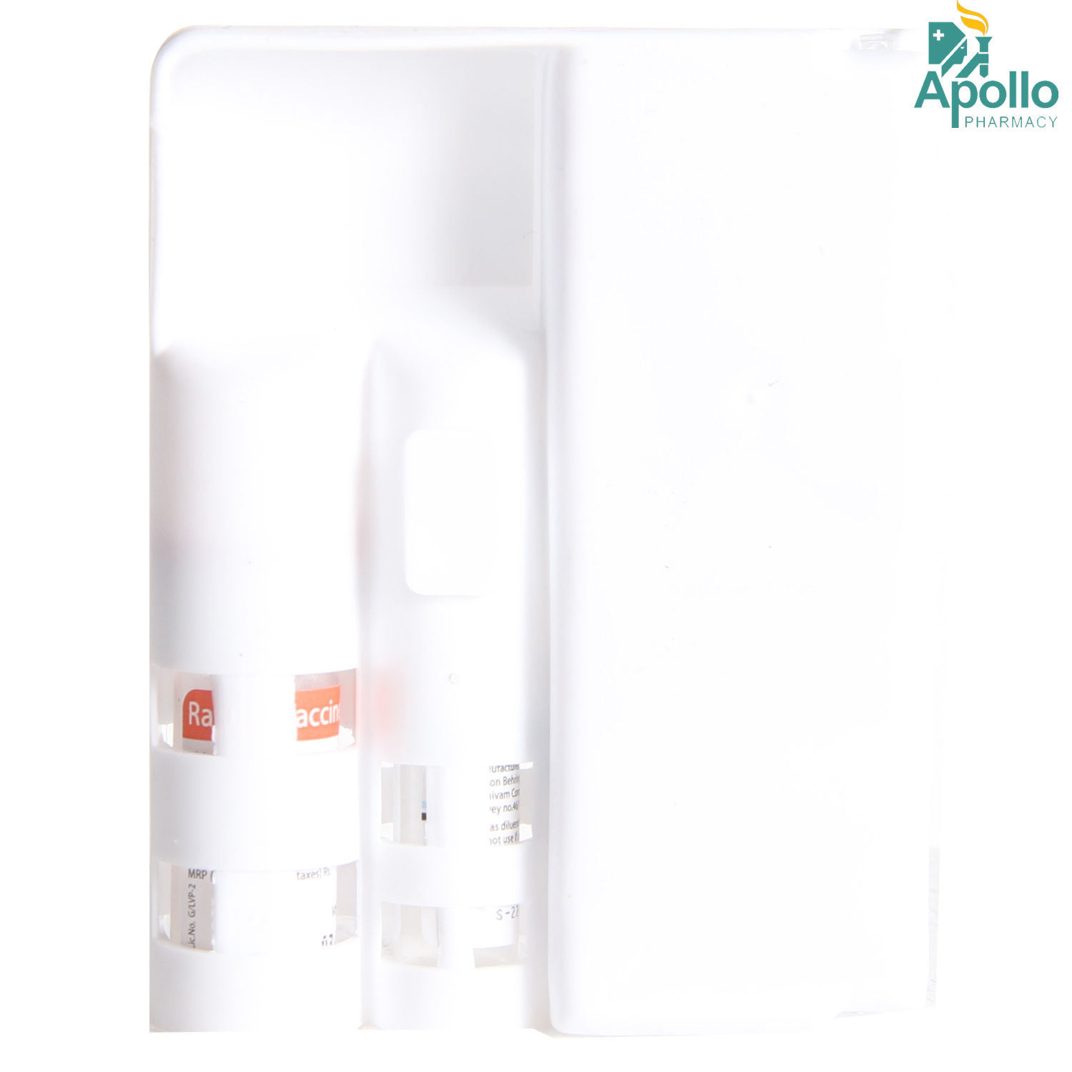 Chirorab Injection 1ml Price, Uses, Side Effects, Composition - Apollo ...