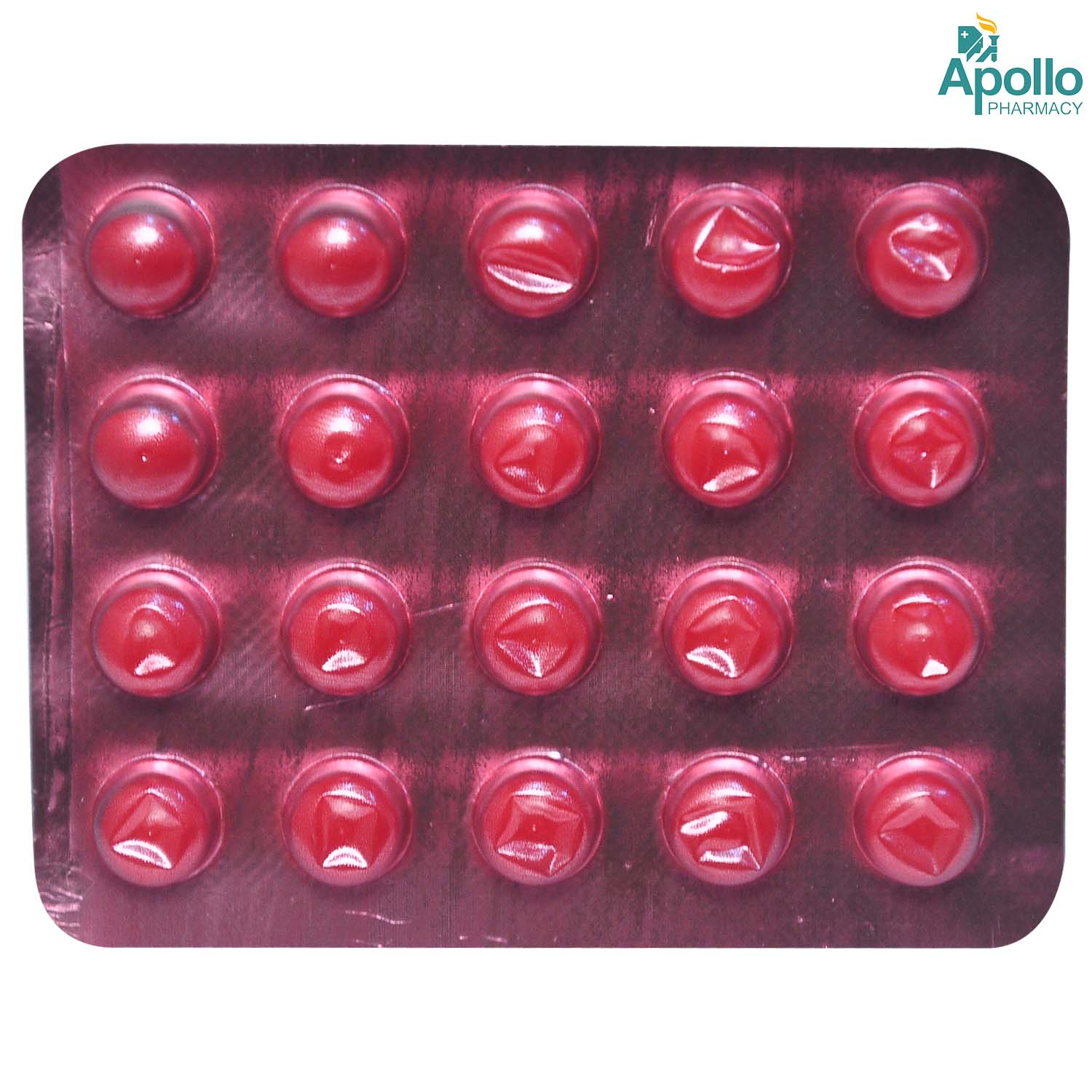Chymocip Tablet Price, Uses, Side Effects, Composition - Apollo Pharmacy