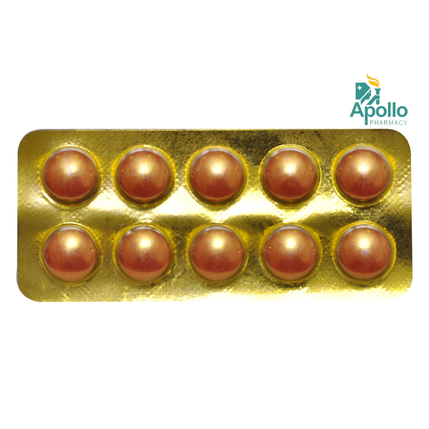 Chymoral-BR Tablet 10's Price, Uses, Side Effects, Composition - Apollo ...