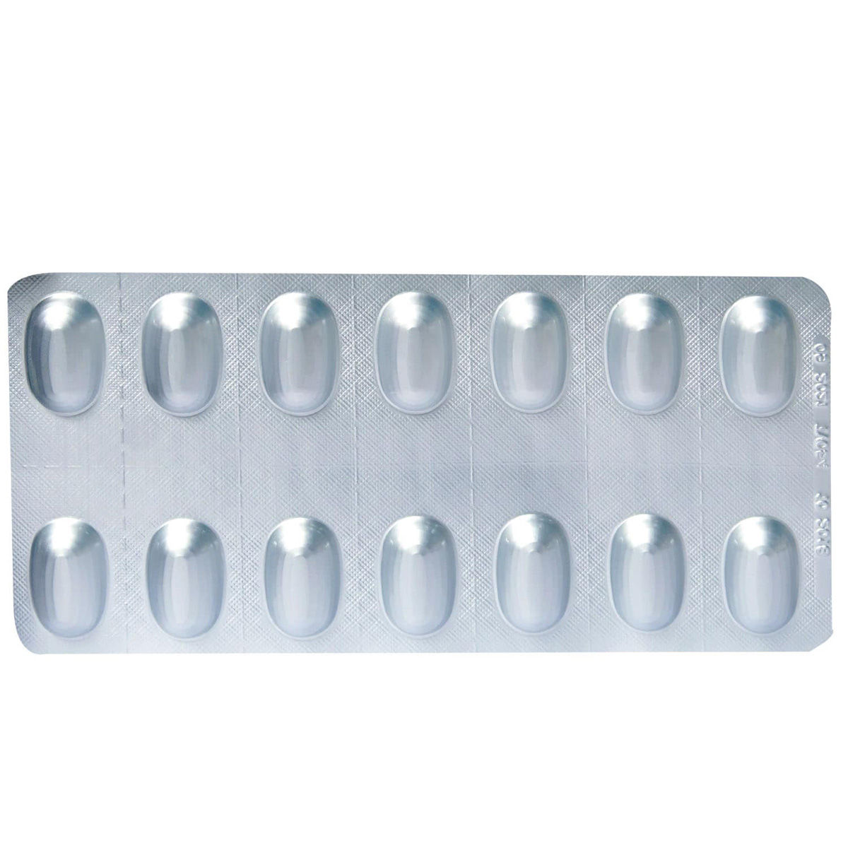 Cidmus 50 mg Tablet 14's Price, Uses, Side Effects, Composition ...