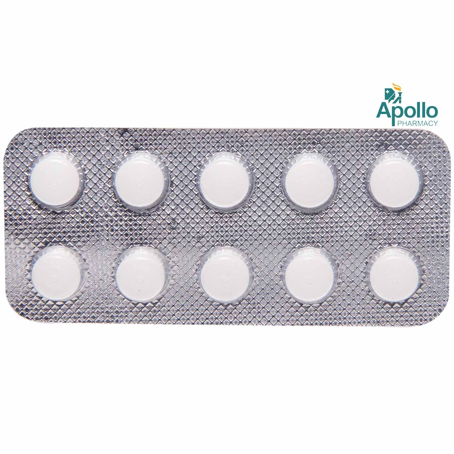 CILENTRA 5MG TABLET Price, Uses, Side Effects, Composition - Apollo ...