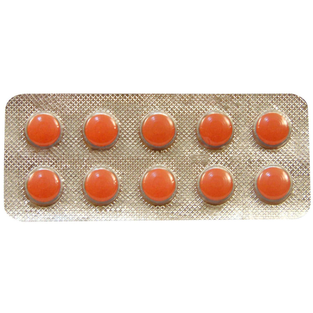 Cilaheart-T Tablet 10's Price, Uses, Side Effects, Composition - Apollo Pharmacy