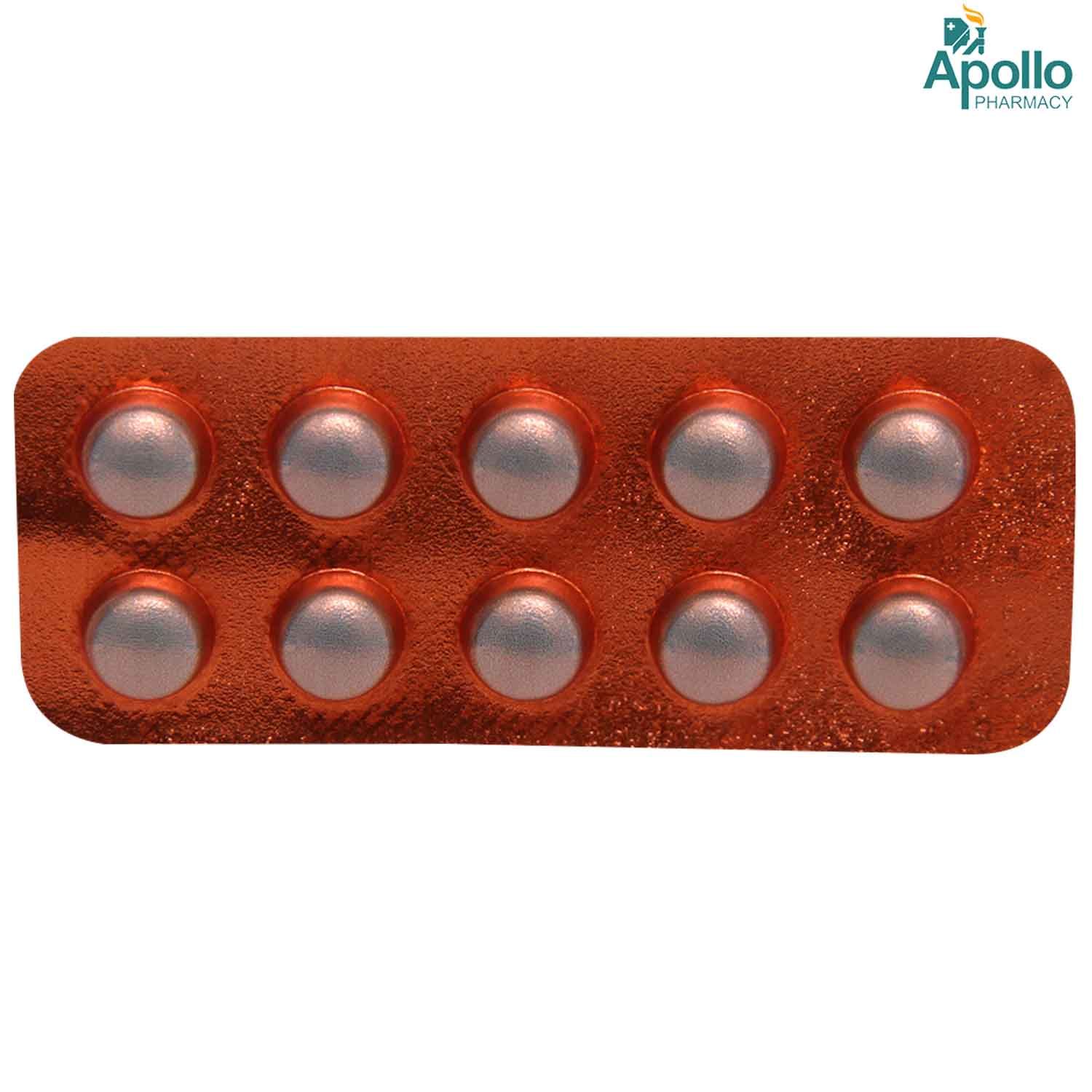 CILACAR C TABLET Price, Uses, Side Effects, Composition - Apollo Pharmacy