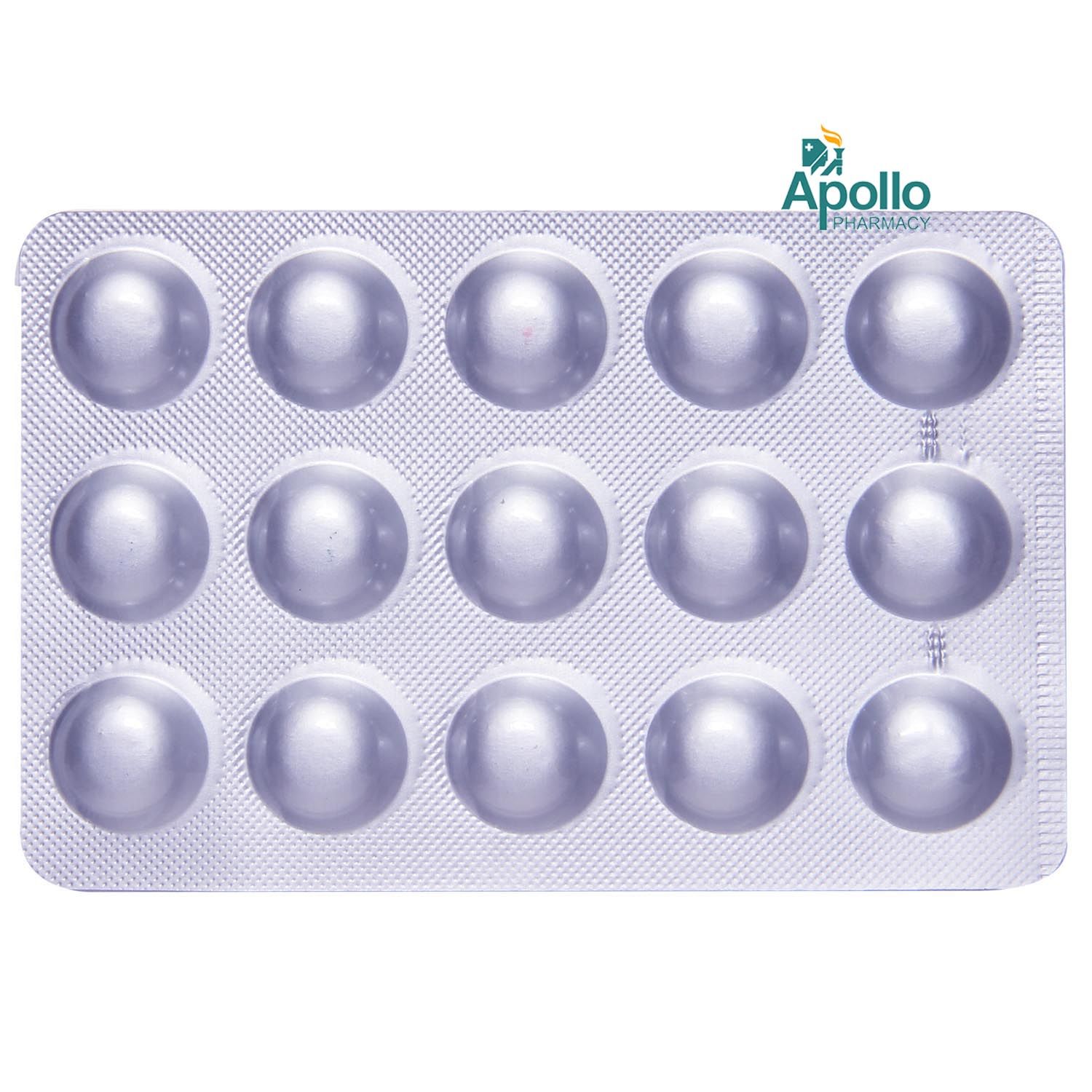 Cilny 5 Tablet 15's Price, Uses, Side Effects, Composition - Apollo ...