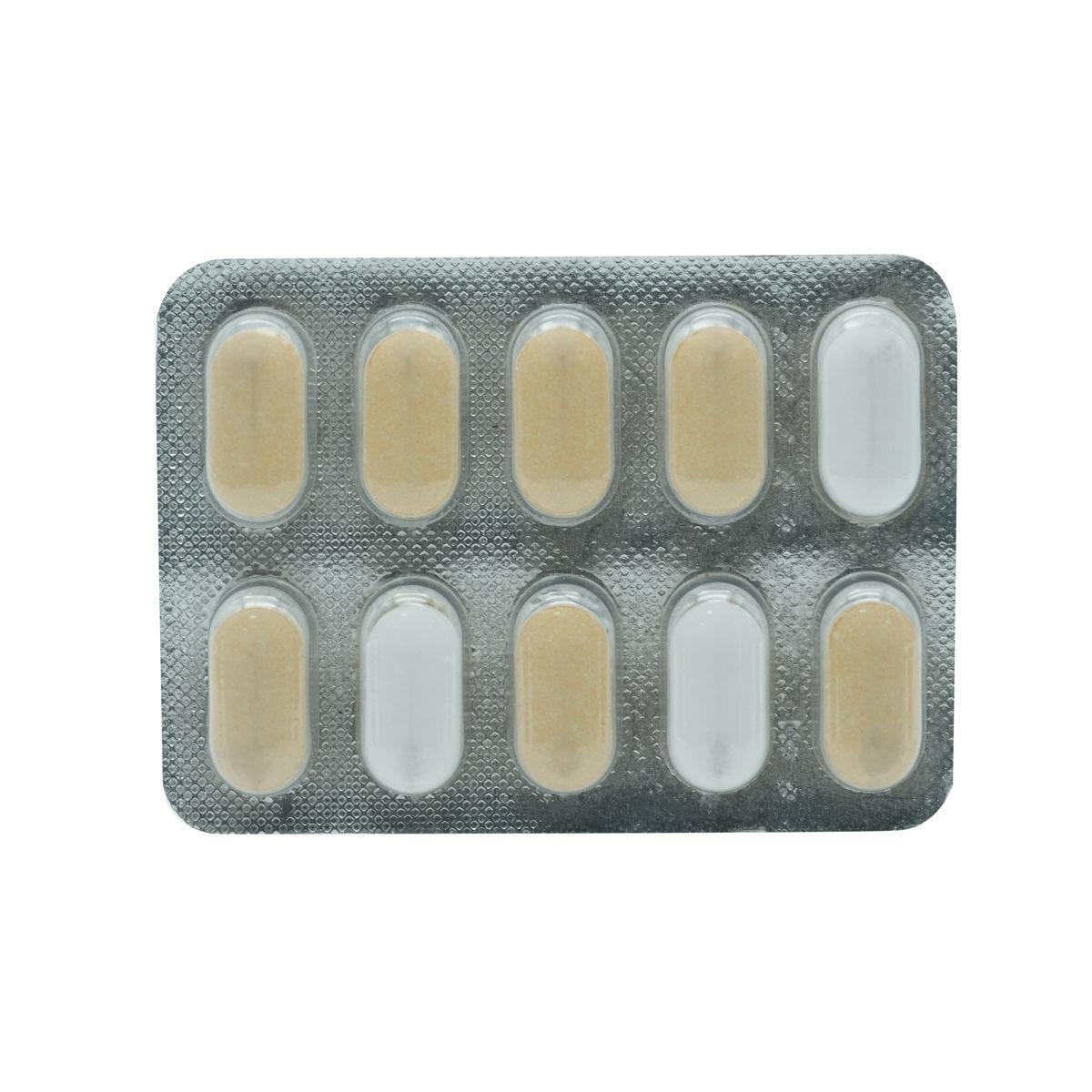 Cilvoryl MV 2 Tablet 15's Price, Uses, Side Effects, Composition ...