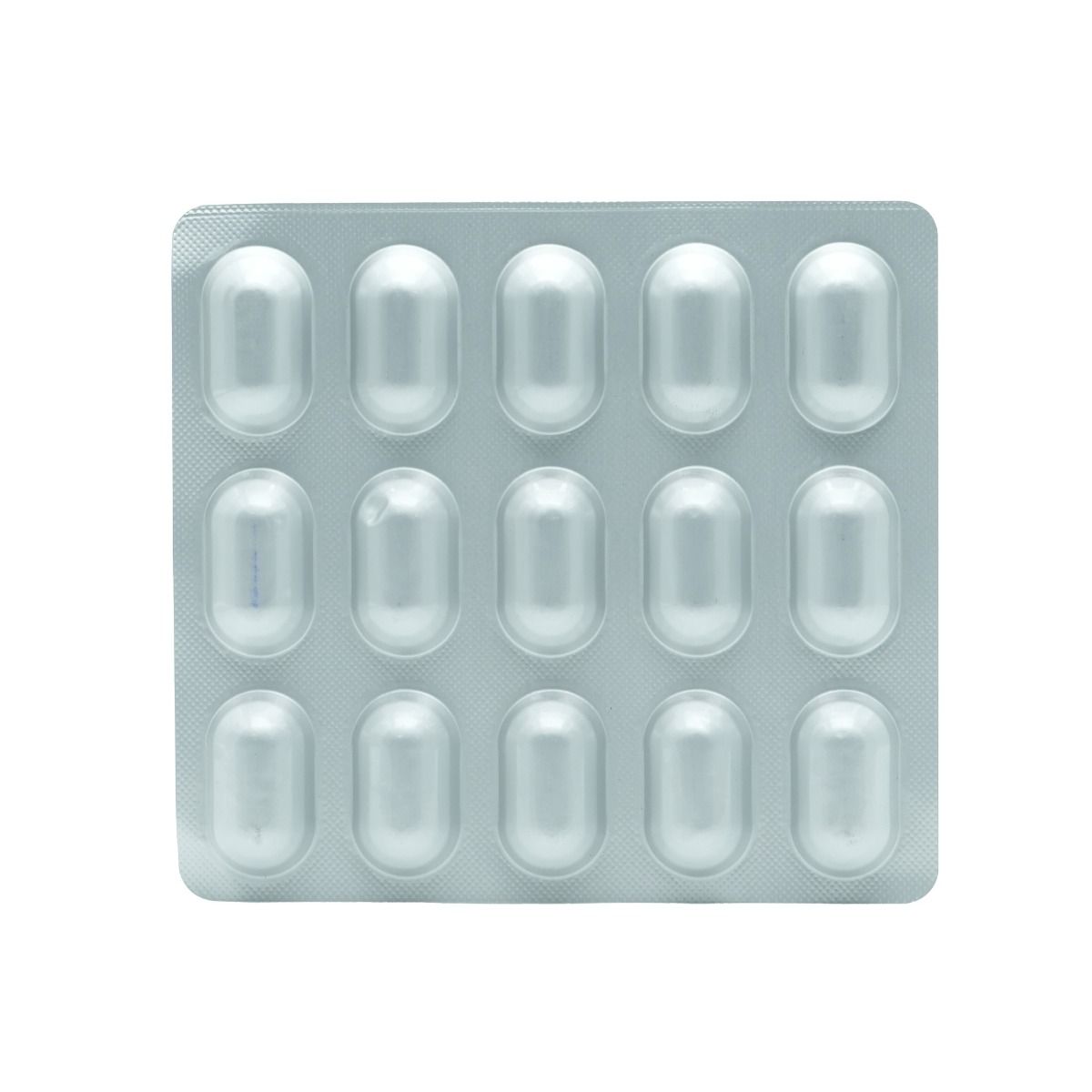 Cilamet XL 20/50 Tablet 15's Price, Uses, Side Effects, Composition ...