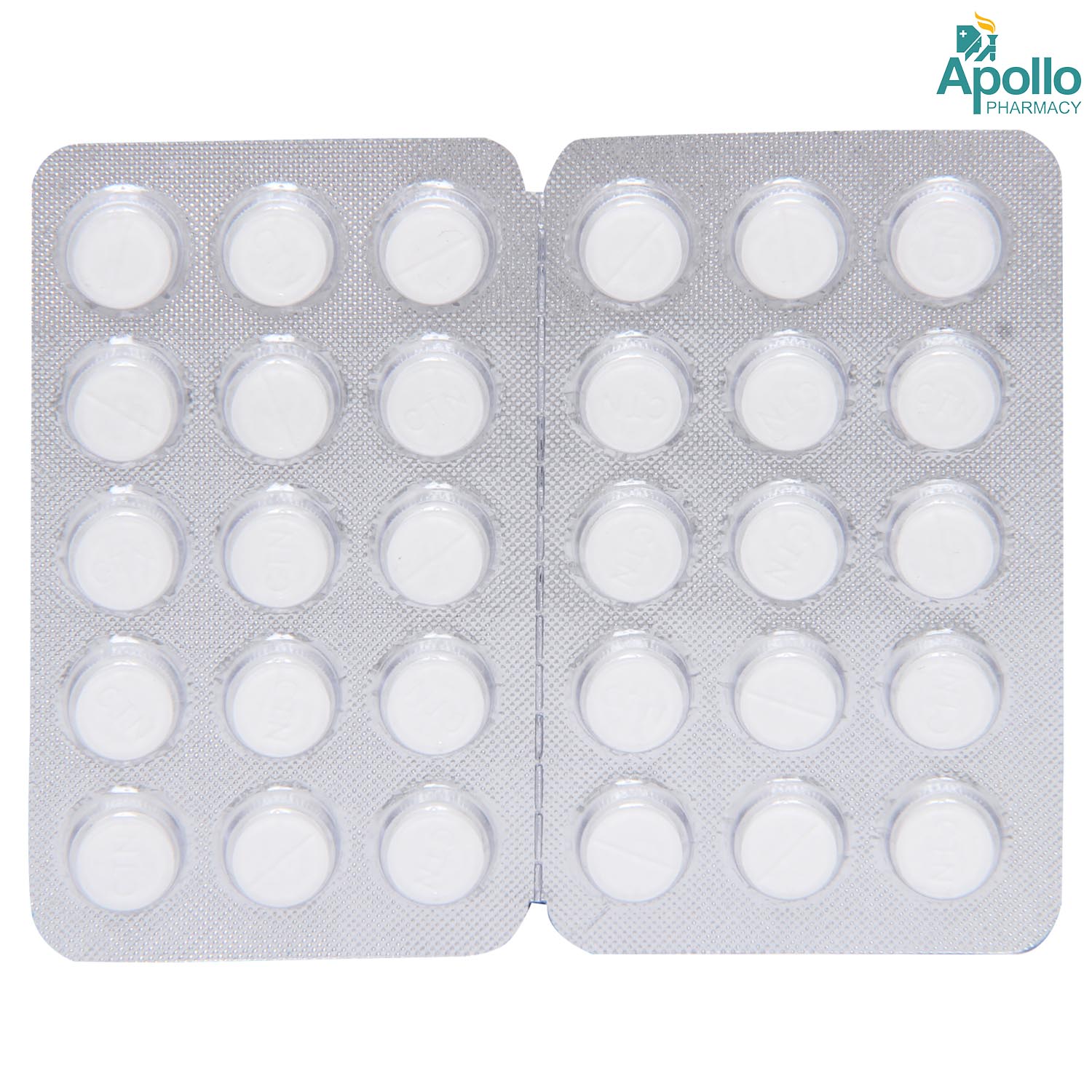 Ciplactin Tablet 15's Price, Uses, Side Effects, Composition - Apollo ...