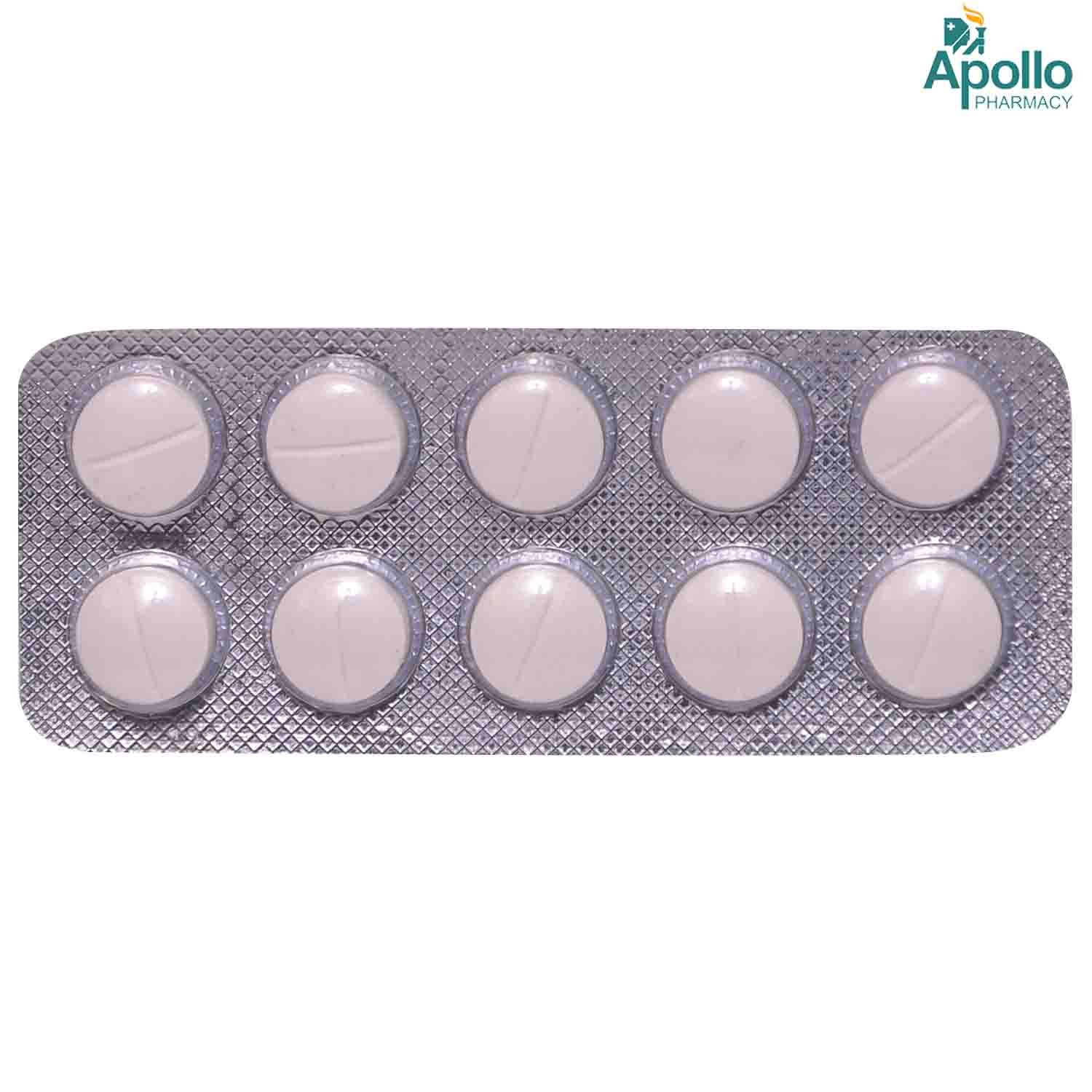 CIPRODAC 250MG TABLET Price, Uses, Side Effects, Composition - Apollo ...