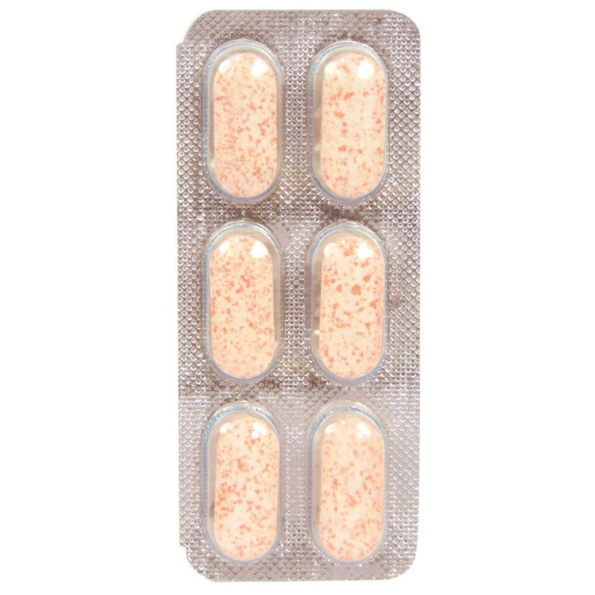 Cip Zox Tablet 6's Price, Uses, Side Effects, Composition - Apollo Pharmacy