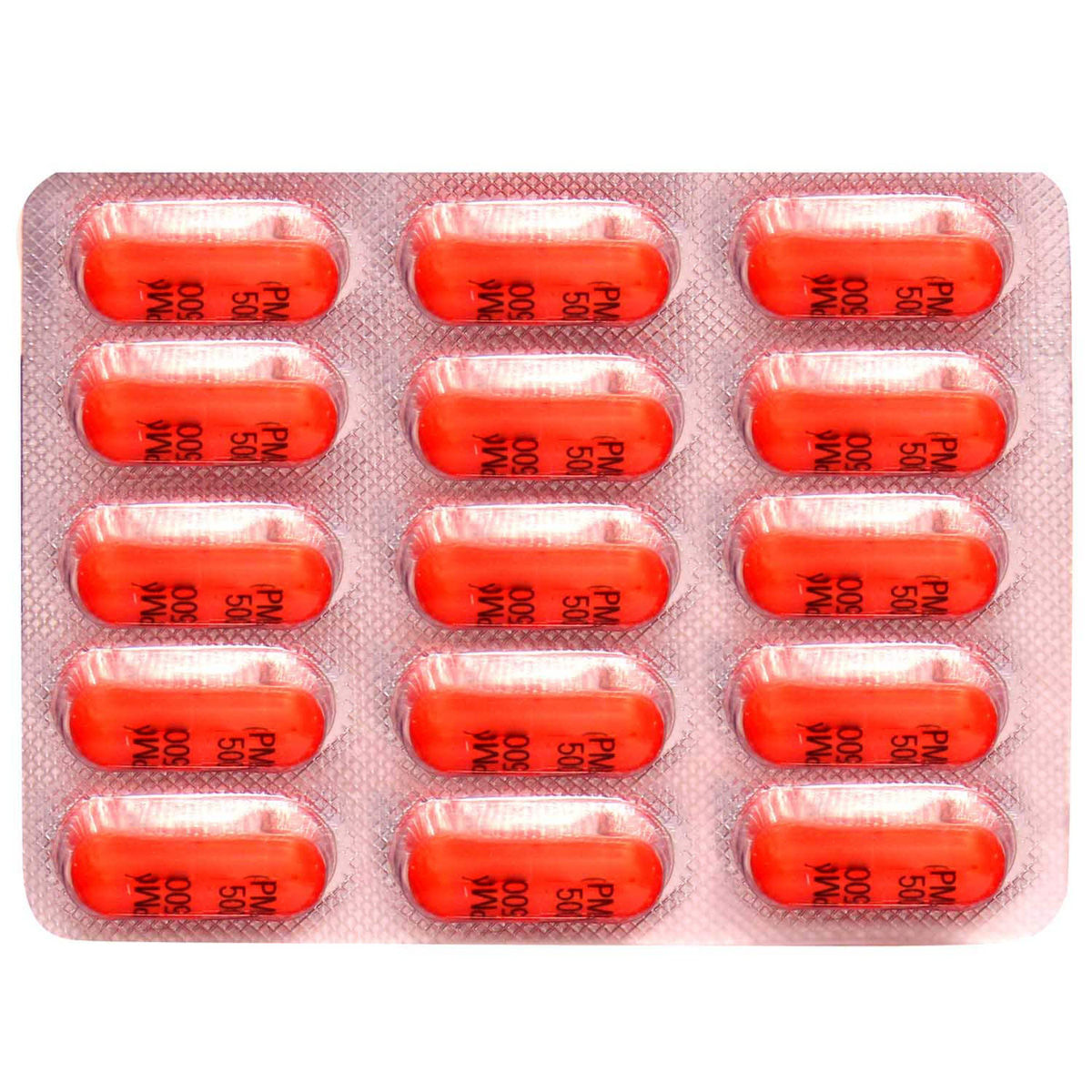 Cipmox 500 Capsule 15's Price, Uses, Side Effects, Composition - Apollo ...