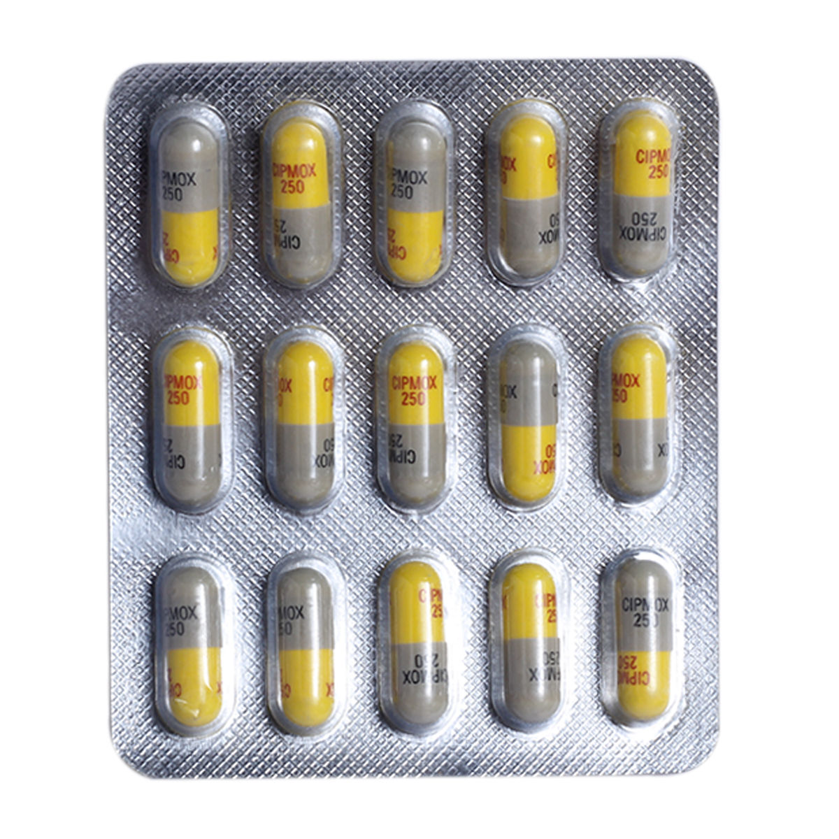 CIPMOX 250MG TABLET Price, Uses, Side Effects, Composition - Apollo ...