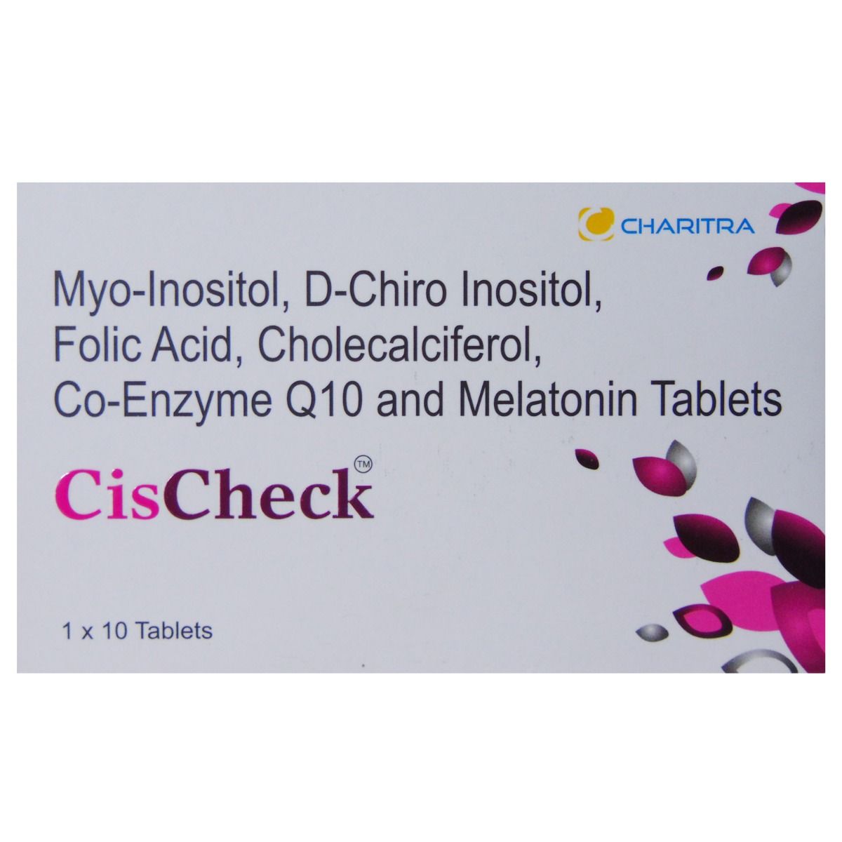 Cis Check Tablet 10's Price, Uses, Side Effects, Composition - Apollo ...