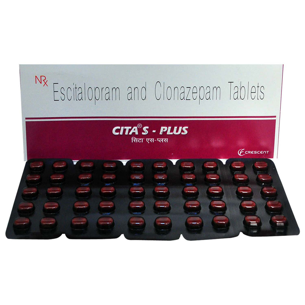 Cita S-Plus Tablet 10's Price, Uses, Side Effects, Composition - Apollo ...