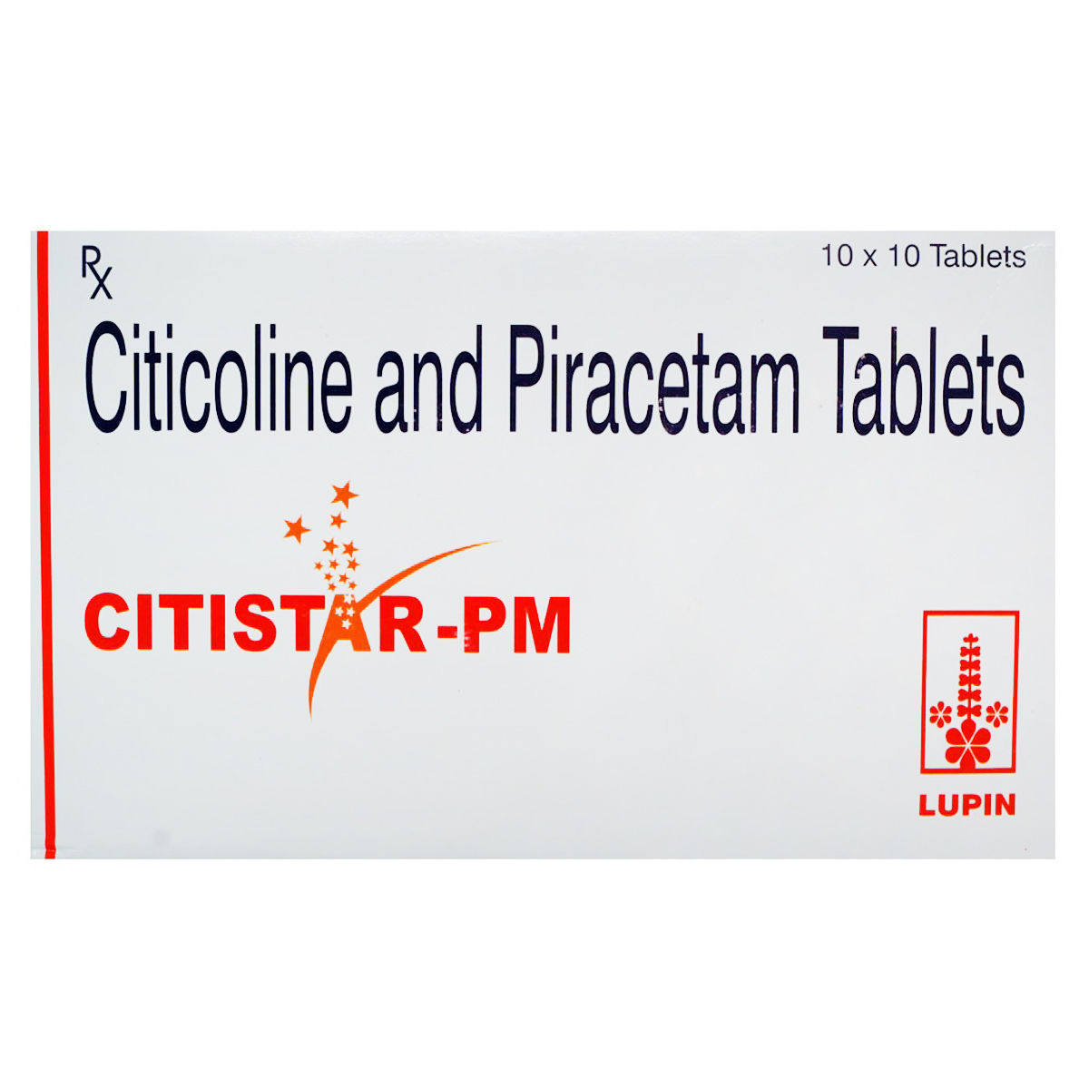 Citistar-PM Tablet 10's Price, Uses, Side Effects, Composition - Apollo ...