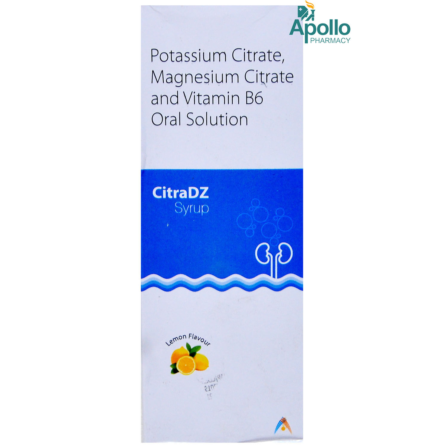 Km-B6 Syrup 200 ml Price, Uses, Side Effects, Composition - Apollo Pharmacy