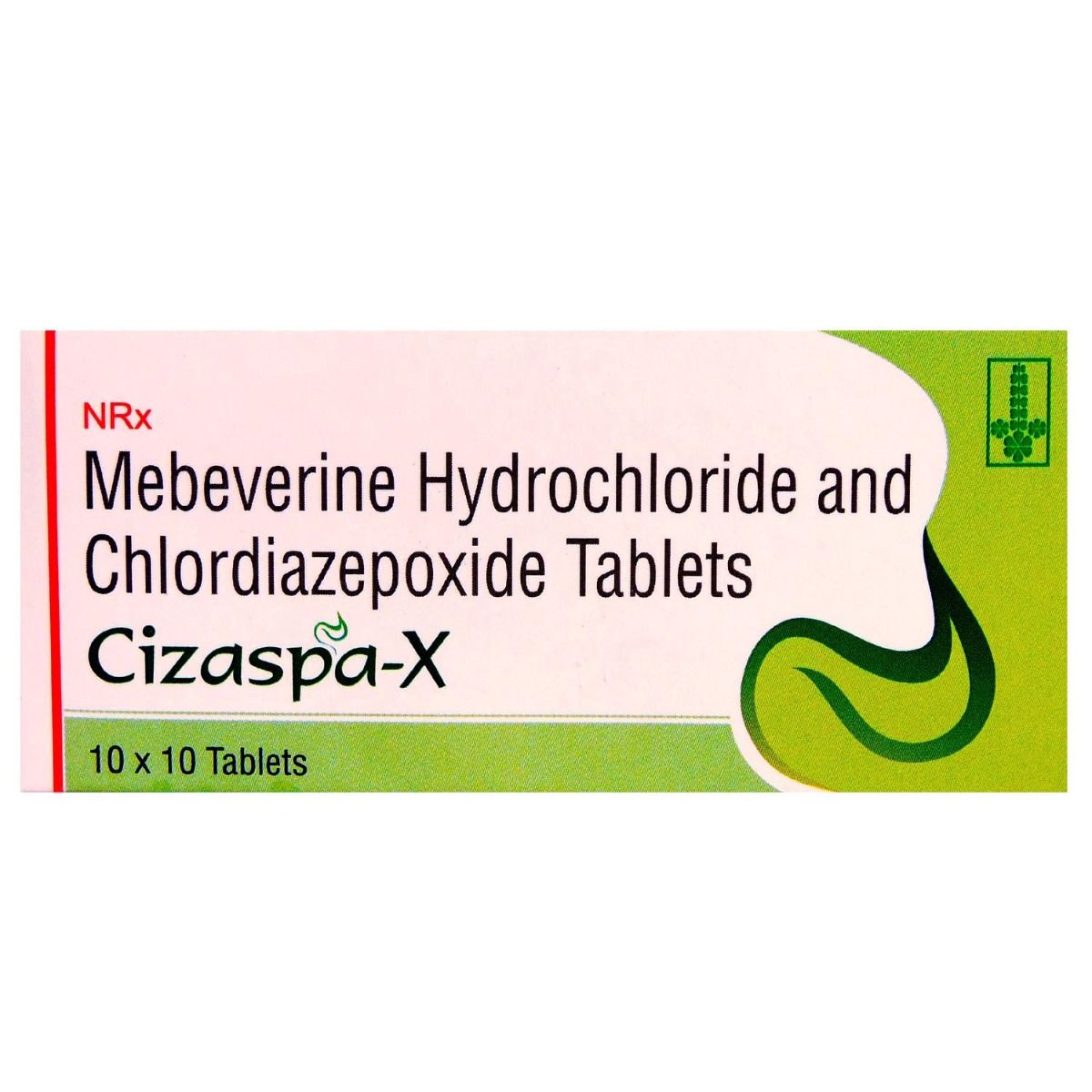 CIZASPA X TABLET 10'S Price, Uses, Side Effects, Composition - Apollo ...