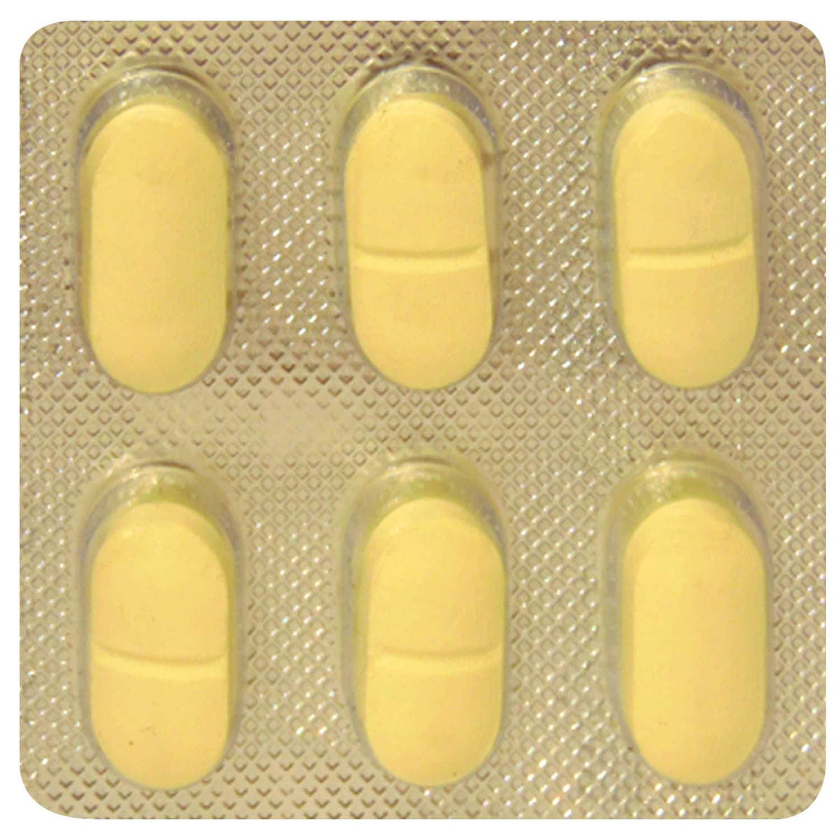 Clarinova-250 Tablet 6's Price, Uses, Side Effects, Composition ...