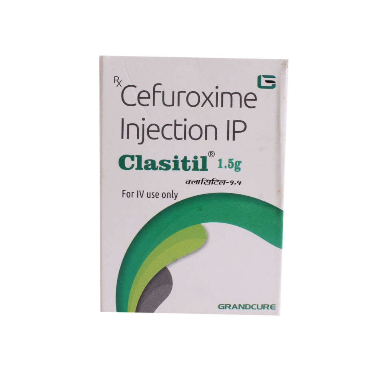CLASITIL INJECTION 1.5GM Price, Uses, Side Effects, Composition ...